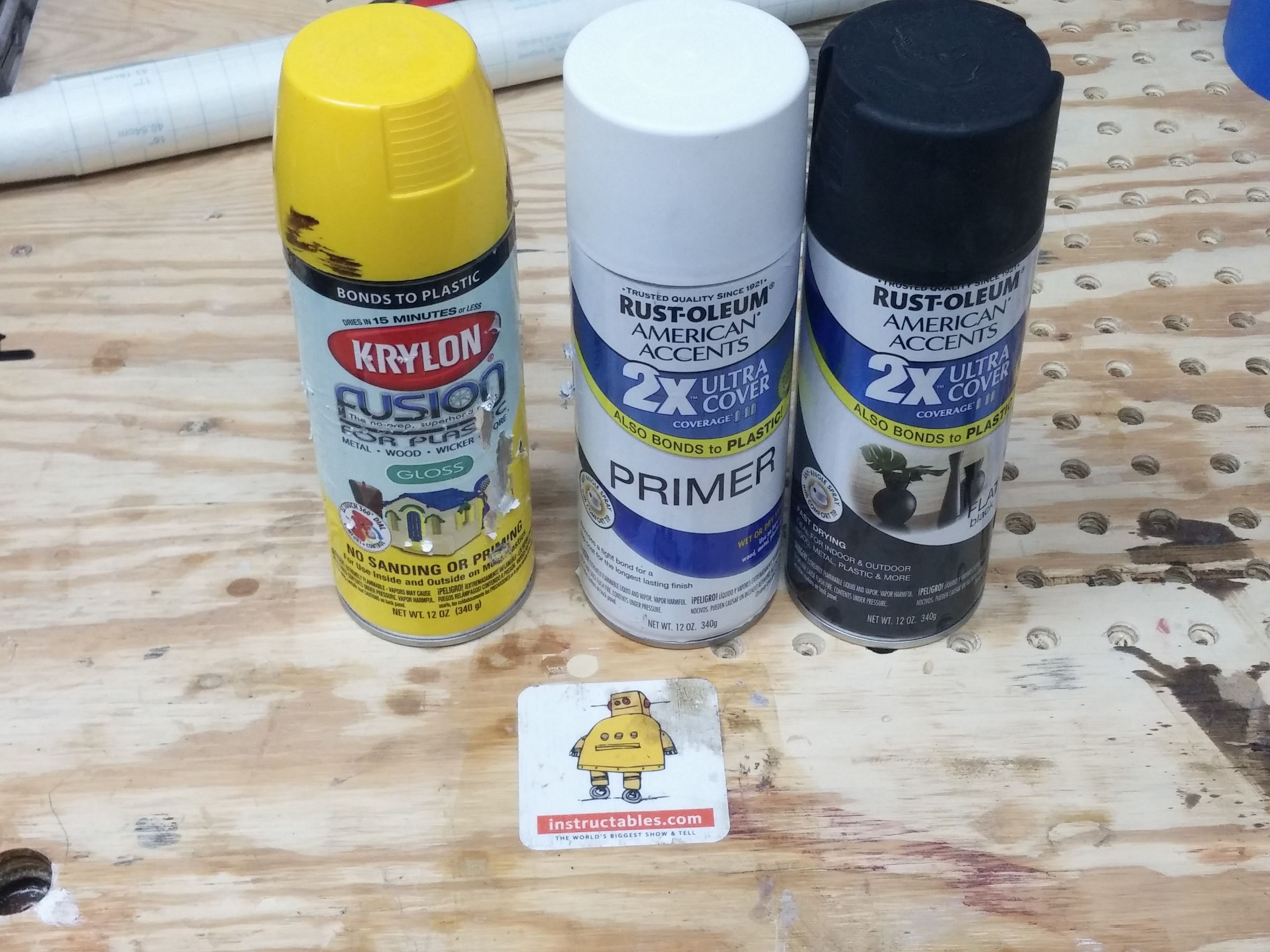 Cardboard Comic Superhero Collage : 7 Steps (with Pictures) - Instructables