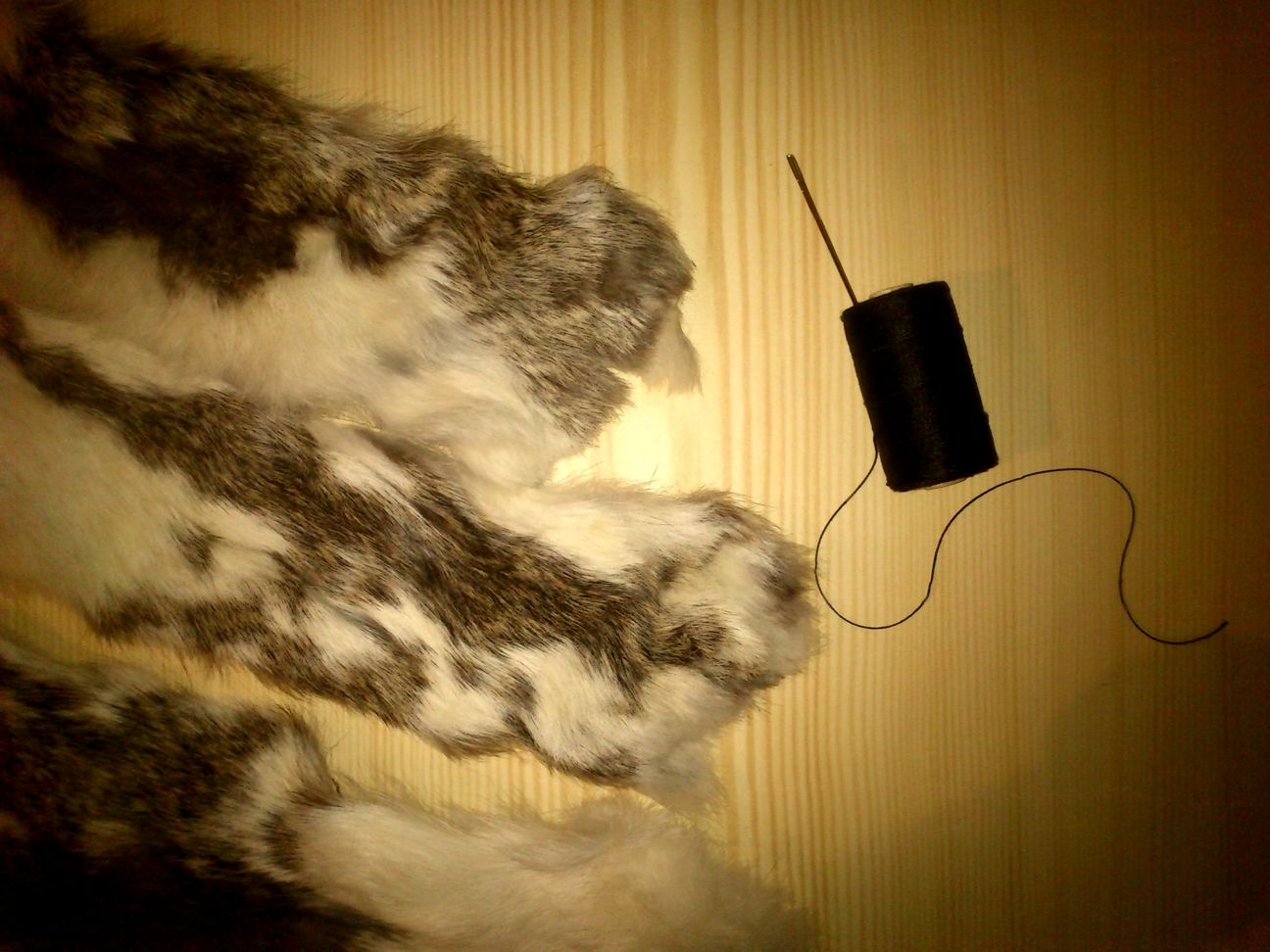 Viking Triangle Hat : 4 Steps (with Pictures) - Instructables