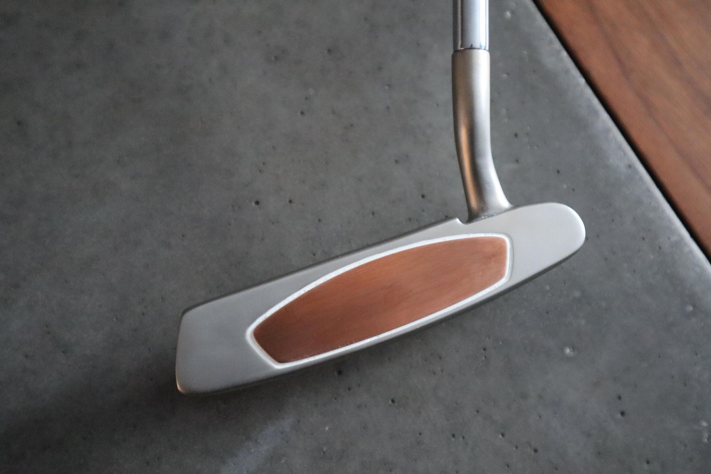 Putter Restoration : 15 Steps (with Pictures) - Instructables