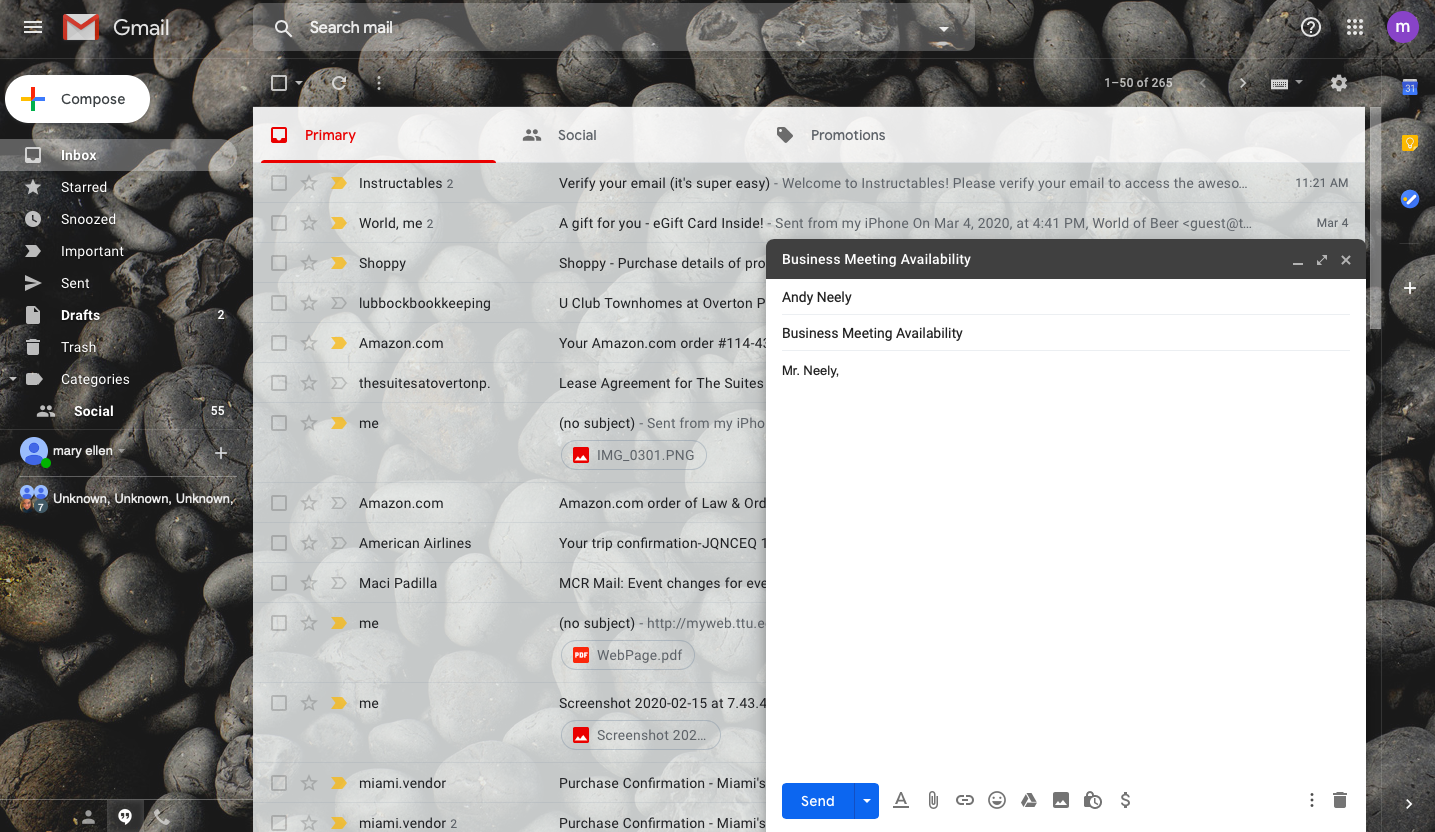 How to Compose a Formal Email : 10 Steps - Instructables