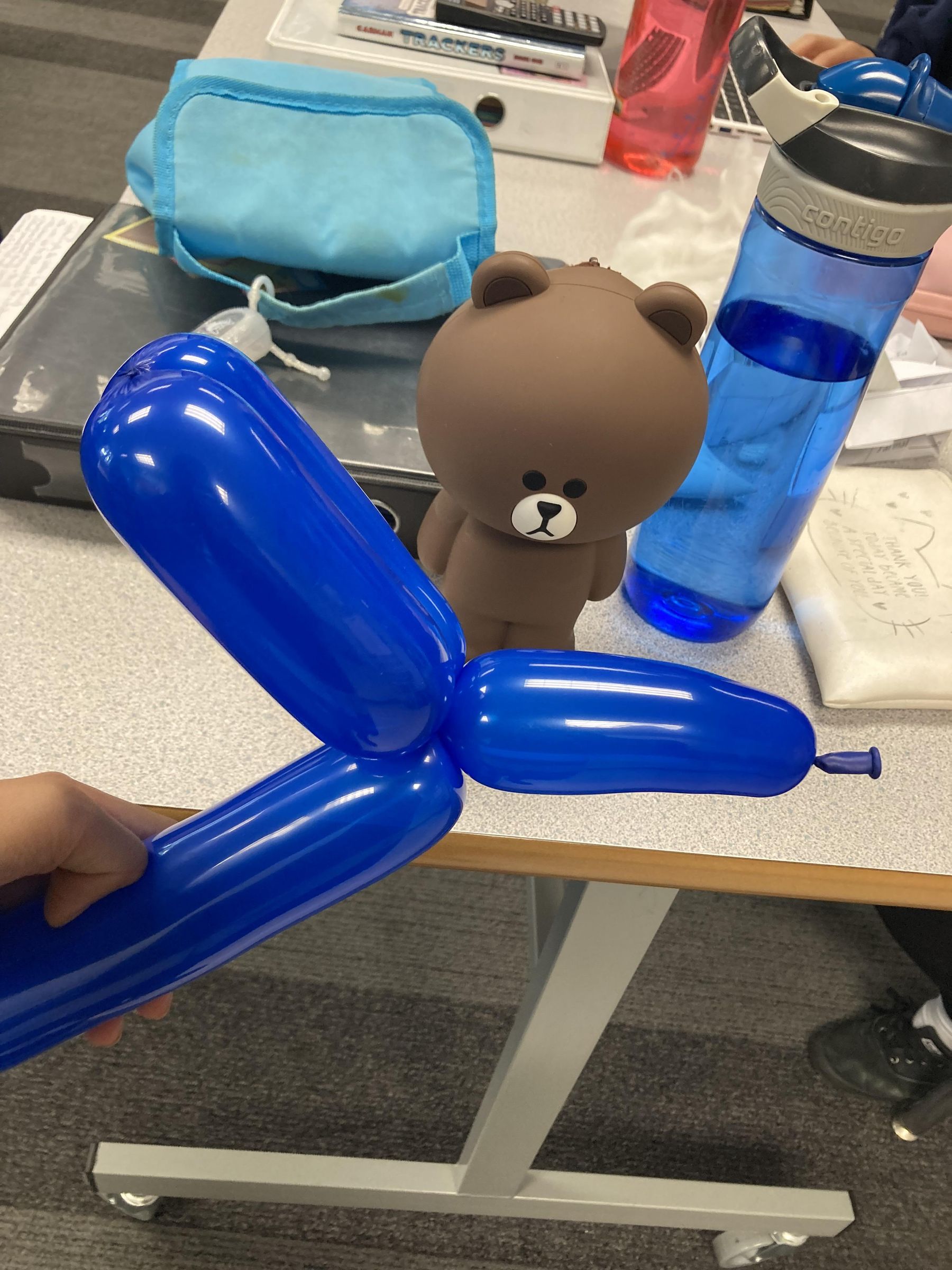 Balloon Dog Tutorial : 8 Steps - Instructables