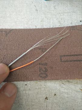 How to Do a Western Union Splice (with Pictures) - Instructables