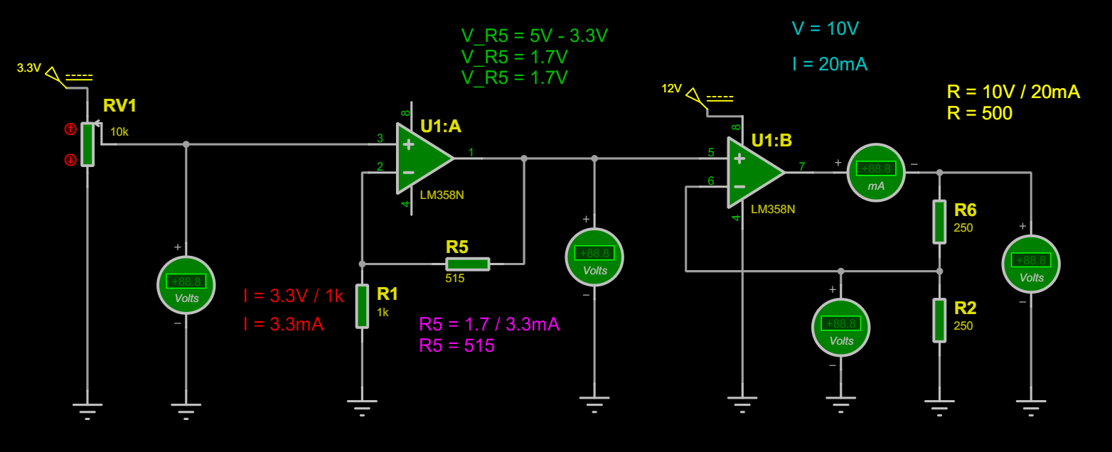 4-20mA CONVERTER : 5 Steps - Instructables