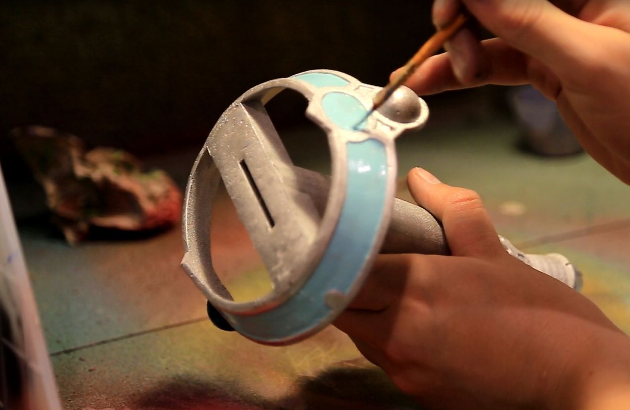 Lambent Light : 7 Steps - Instructables