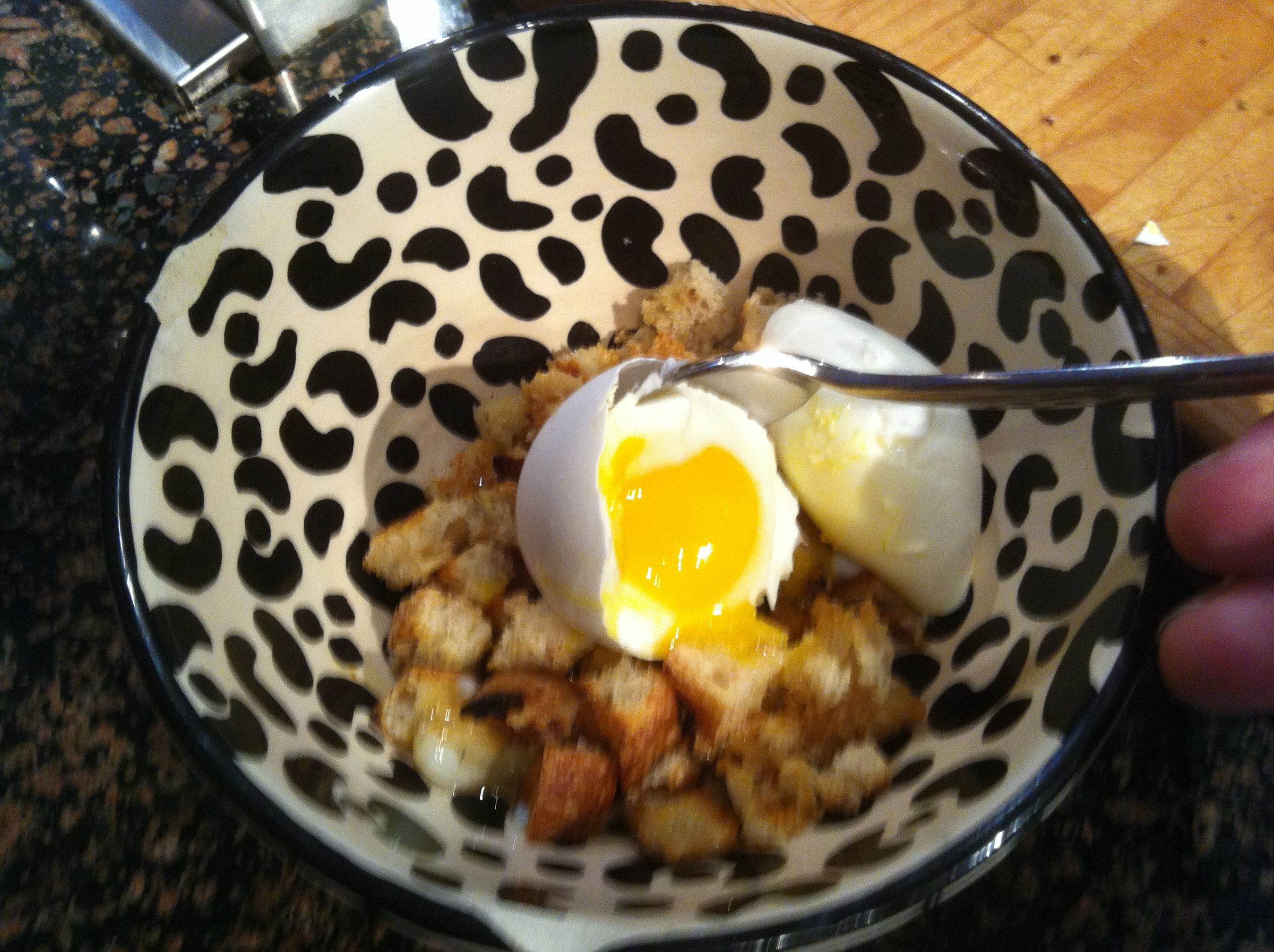 Grandma's Eggies : 11 Steps (with Pictures) - Instructables