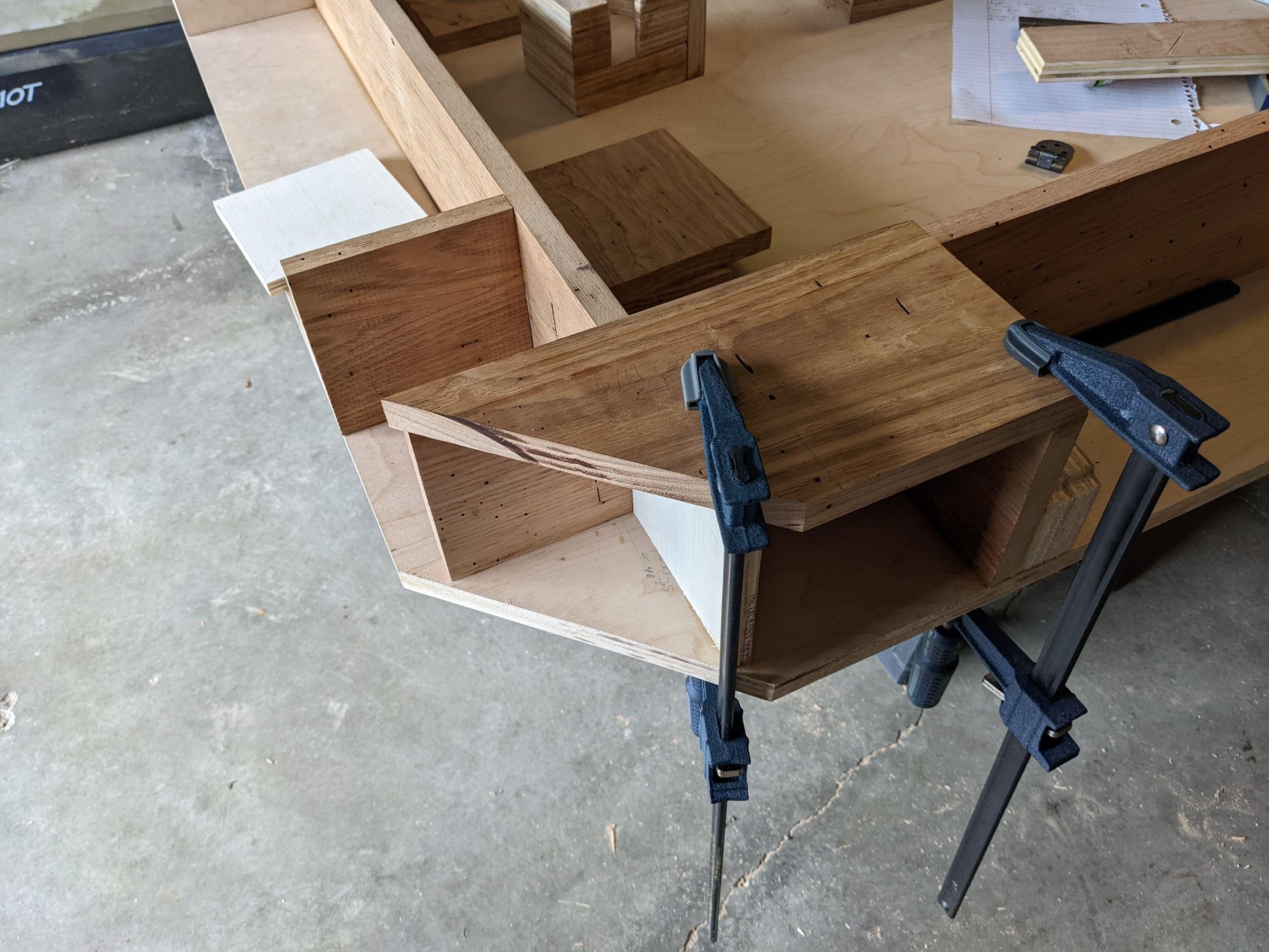 Gaming Table : 9 Steps (with Pictures) - Instructables