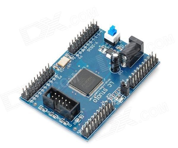 Altera CPLD Max II Blink Led - Instructables