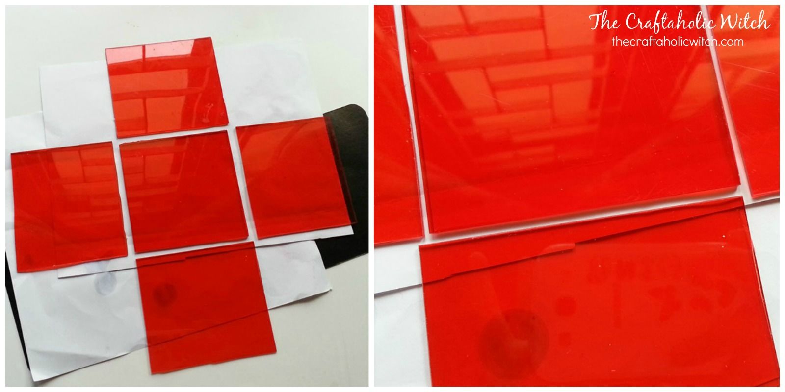 DIY Acrylic Sheet Box : 4 Steps (with Pictures) - Instructables