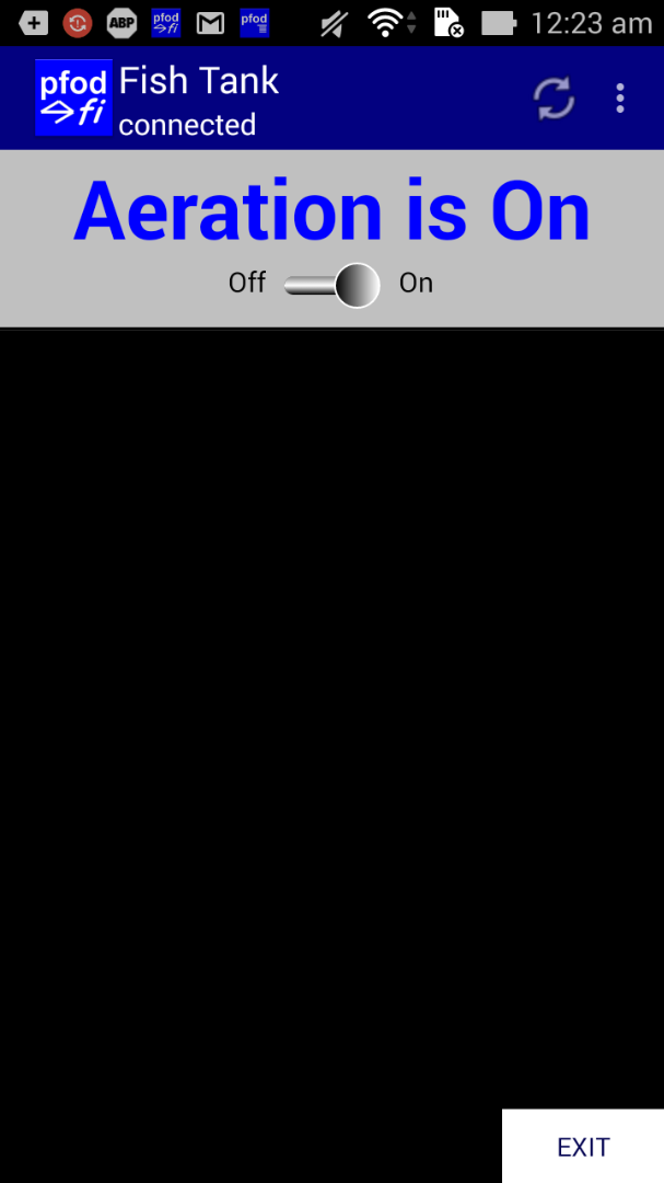 Pulse Arduino Output From Android Mobile No Programming Required 9 Steps Instructables