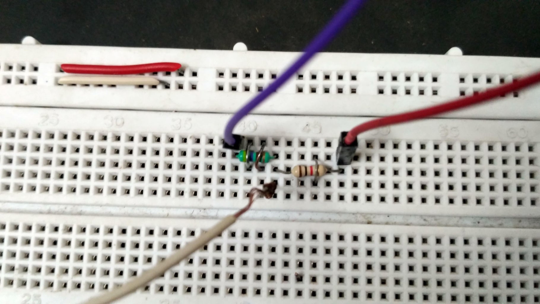 Control Tv With Arduino Arduino Tvout Library Display Text And Images On Tv With Arduino 6689