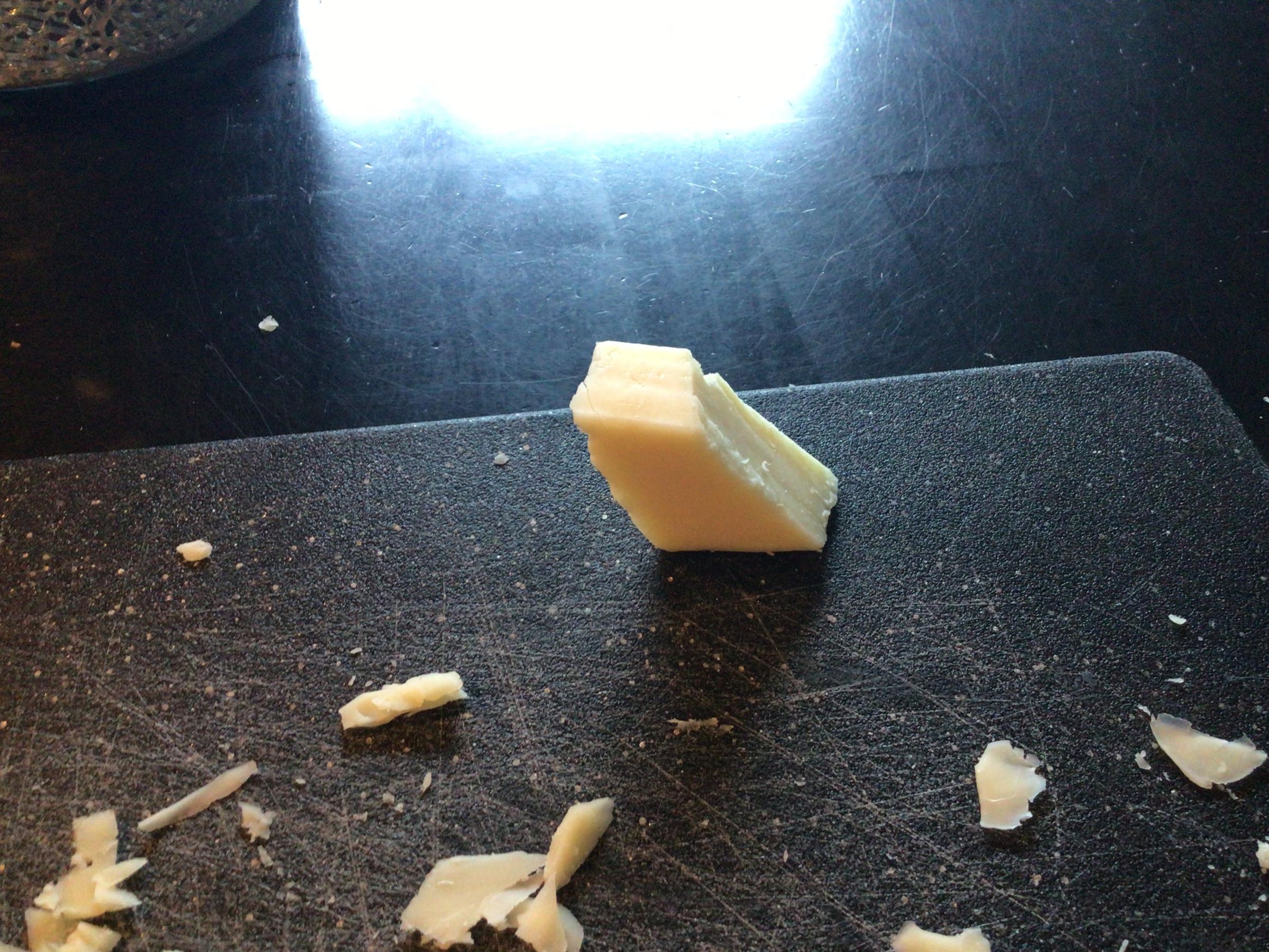 Cheddar Cheese Penguin : 11 Steps - Instructables