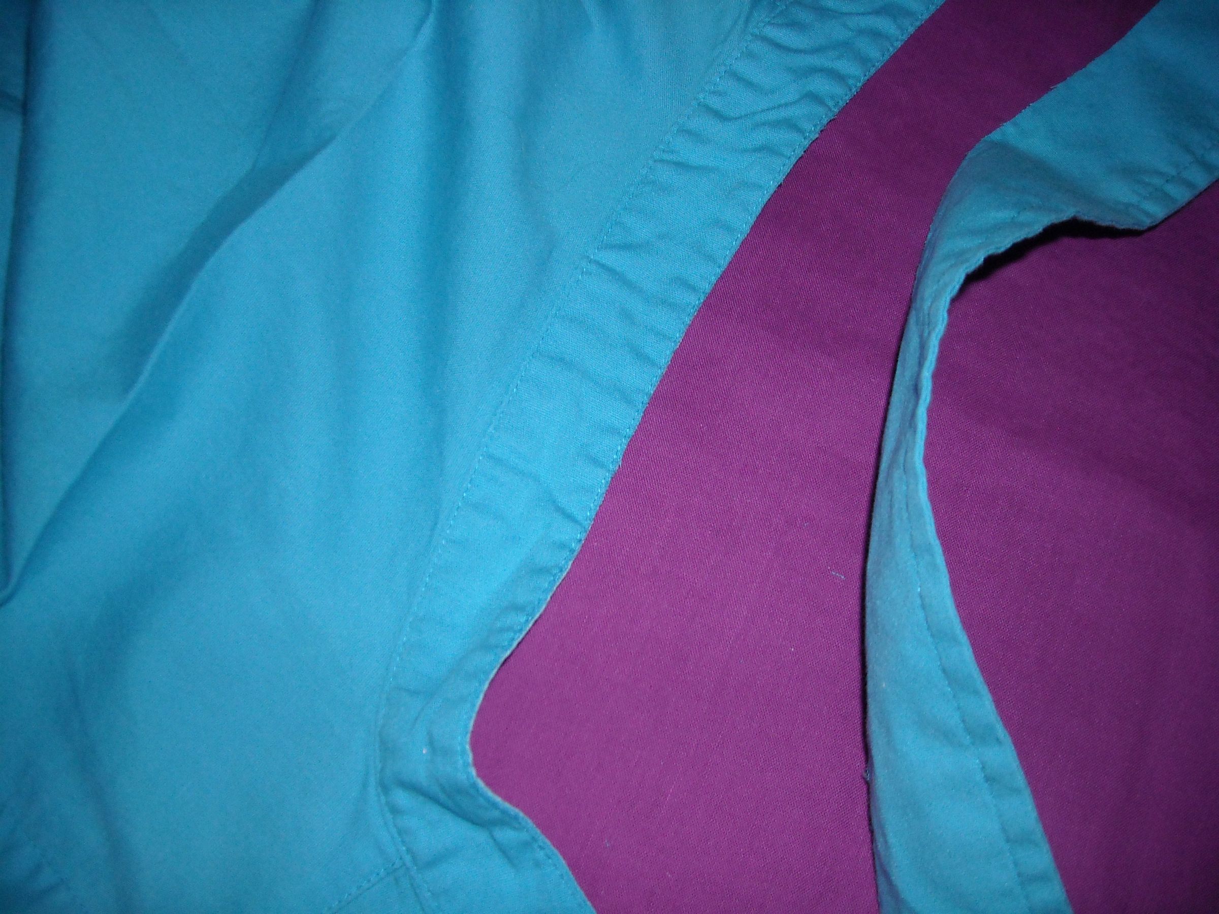 Change a Shirt Collar Into a Mandarin Collar With NO Sewing : 8 Steps ...