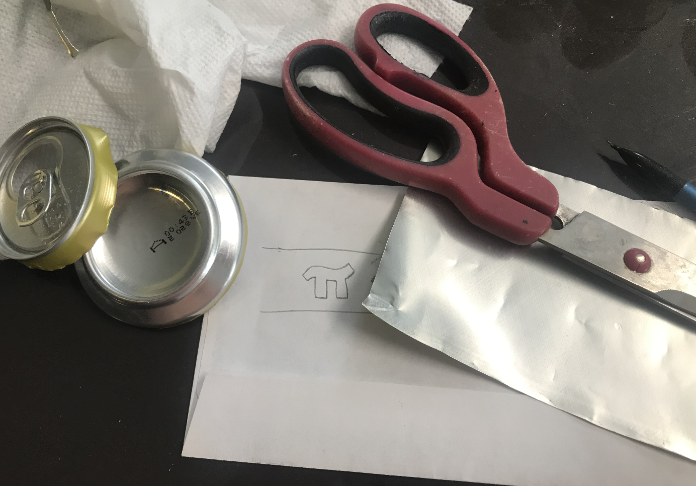 Broken Glass Pi (Gelatin Pi Pie) + Vegan Options! : 6 Steps - Instructables