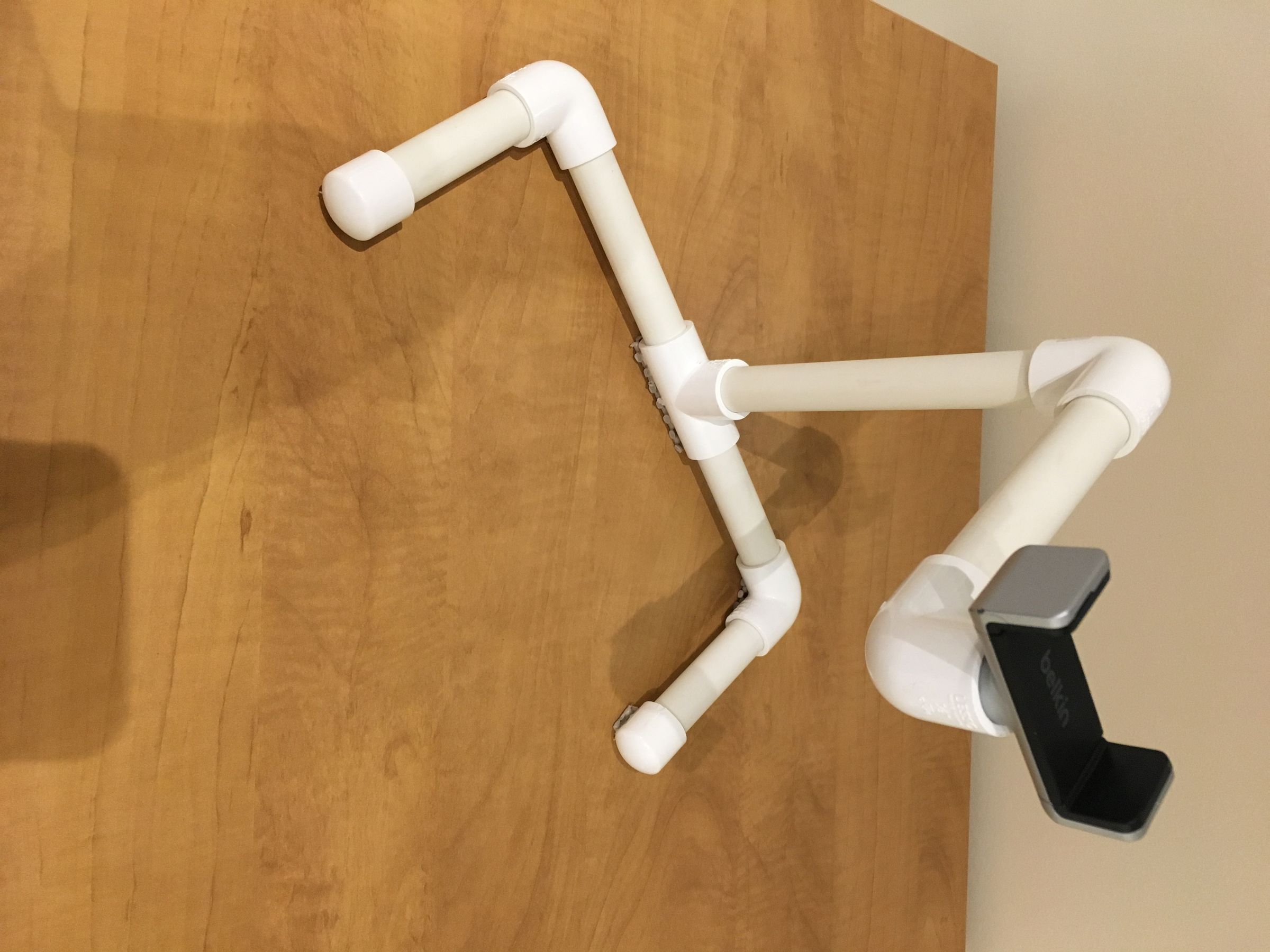 Phone Scanner Stand : 3 Steps (with Pictures) - Instructables