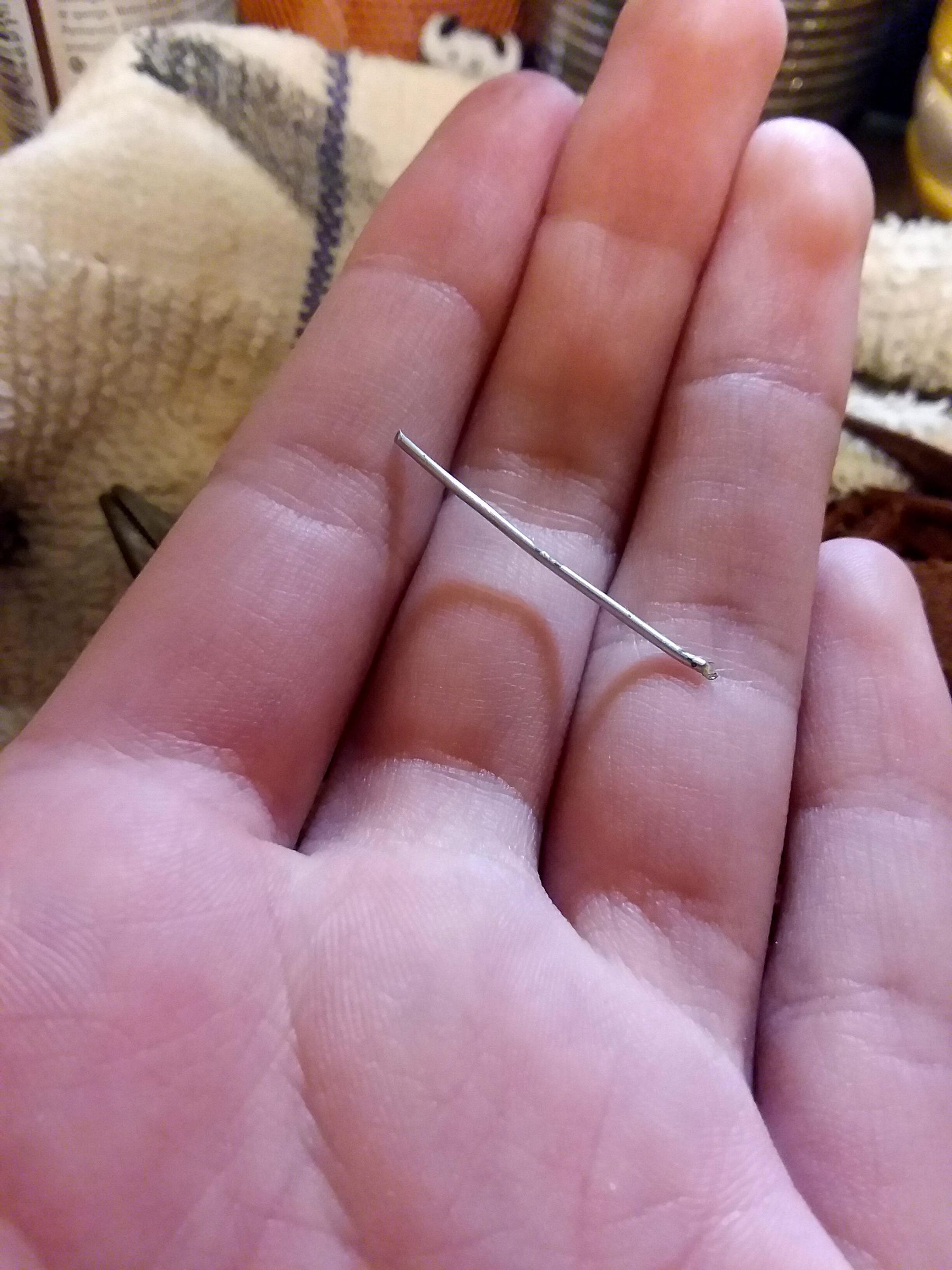How to Make a Sword Pendant : 5 Steps (with Pictures) - Instructables