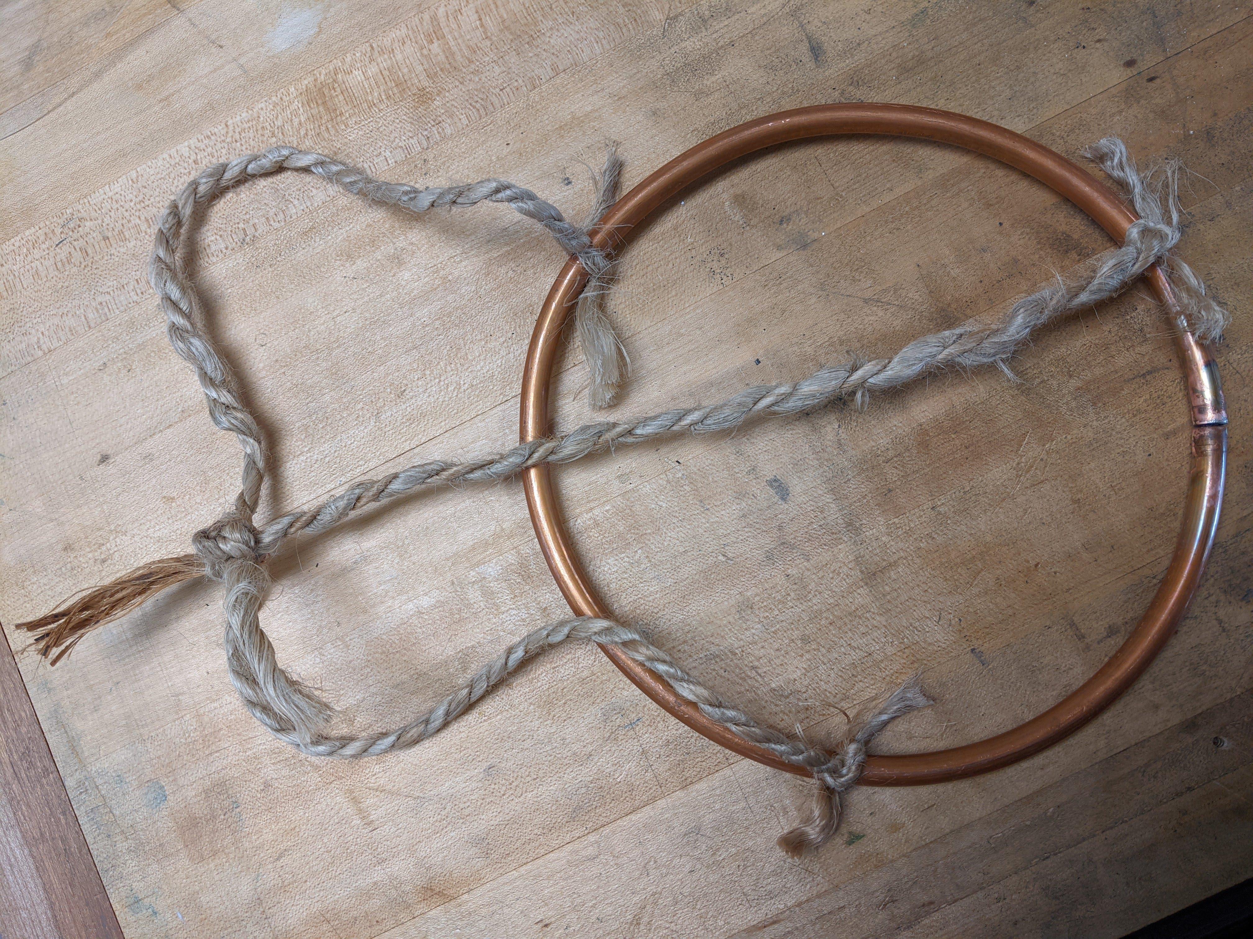 Mussel Shell Hanging Mobile : 6 Steps (with Pictures) - Instructables