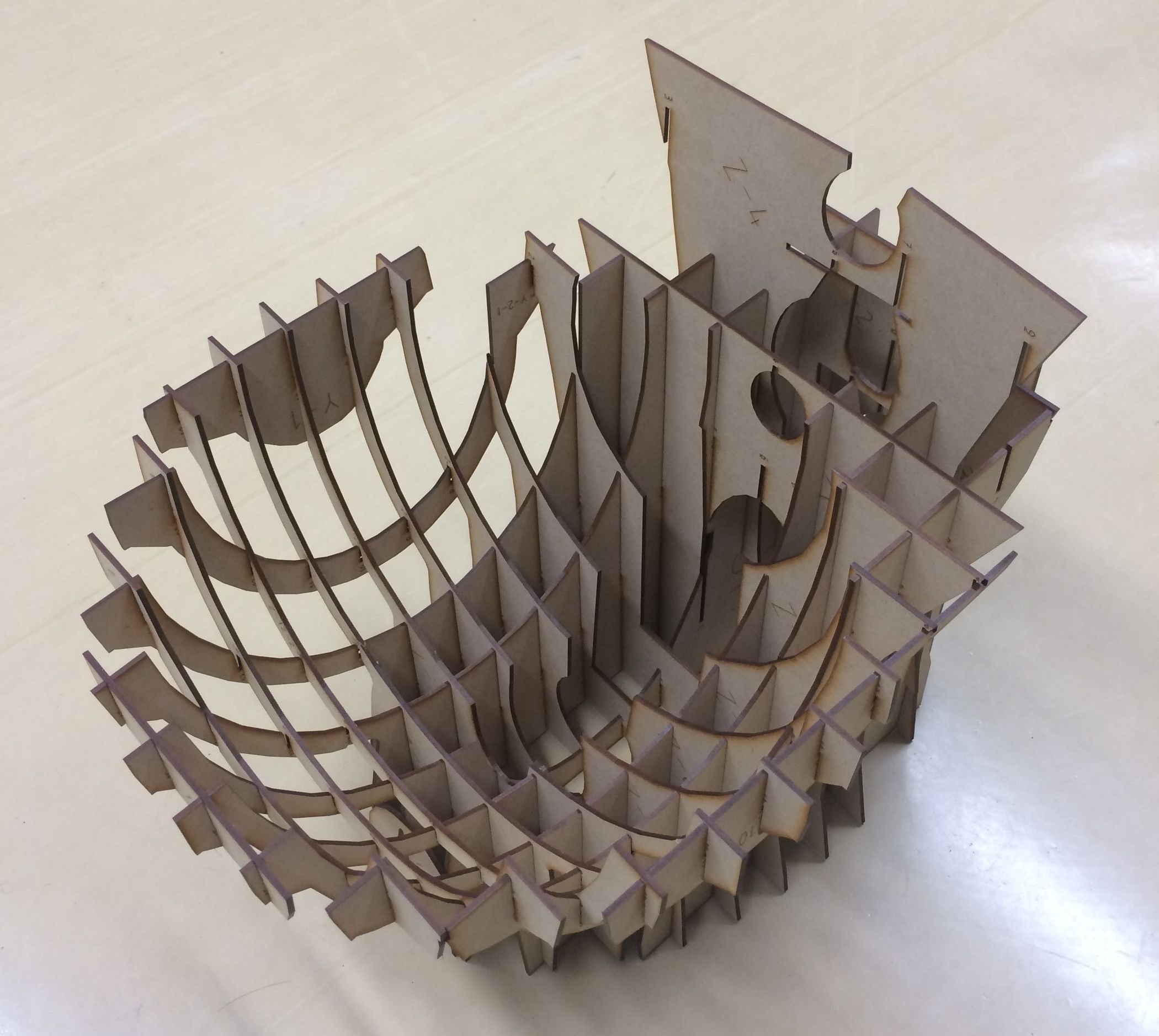 BENKI - Instructables