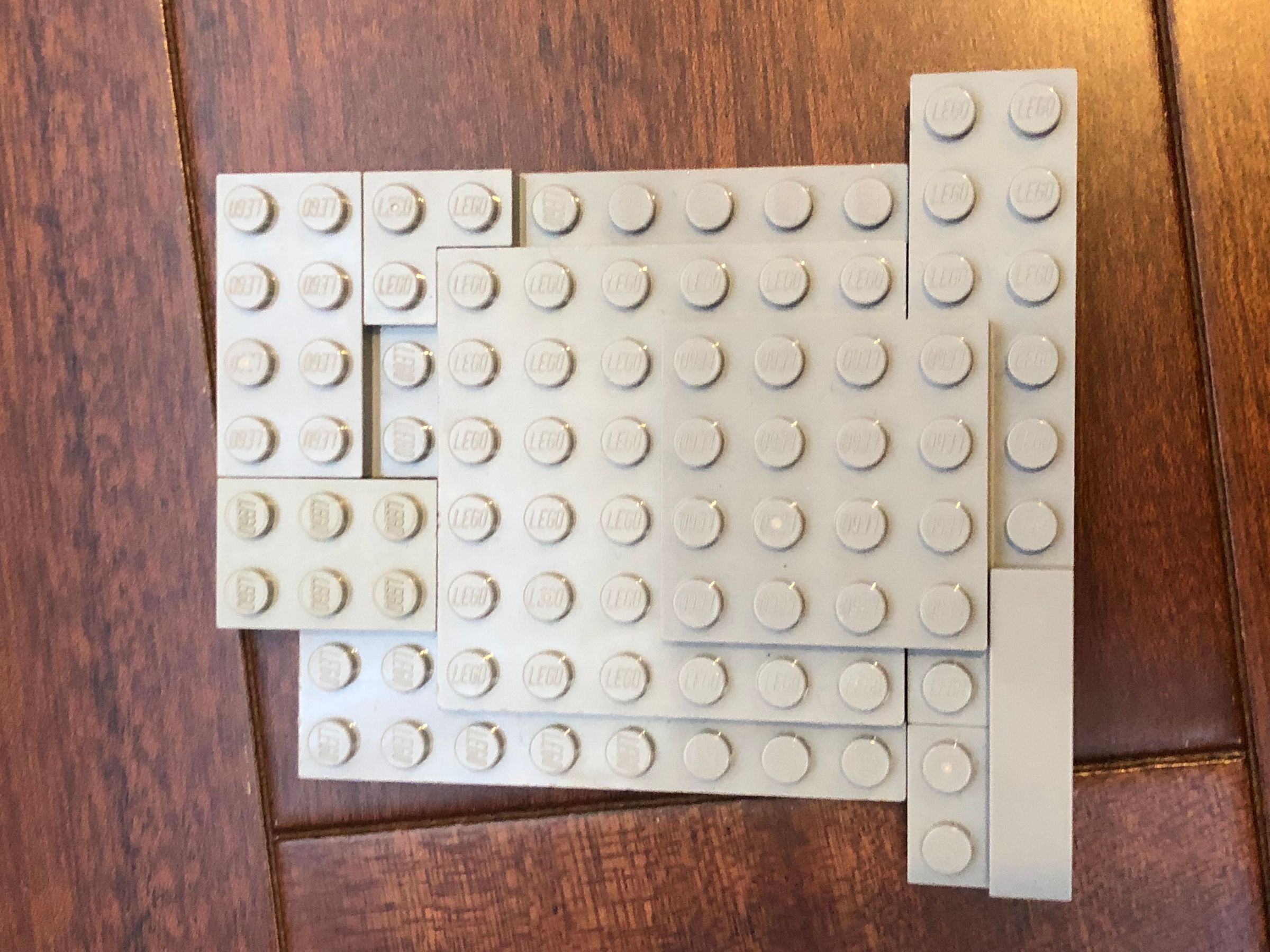 Lego Safe : 7 Steps - Instructables