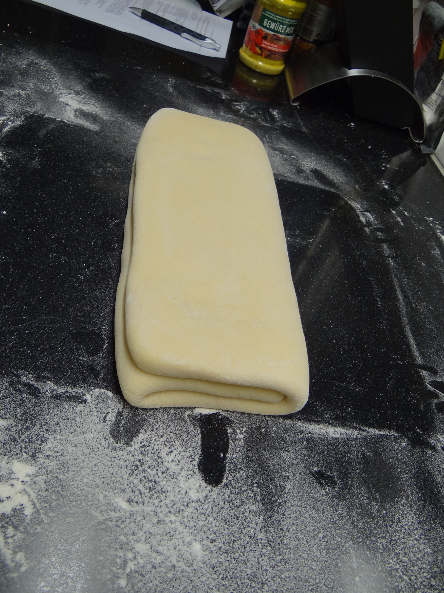 Fujisan Bread : 14 Steps (with Pictures) - Instructables