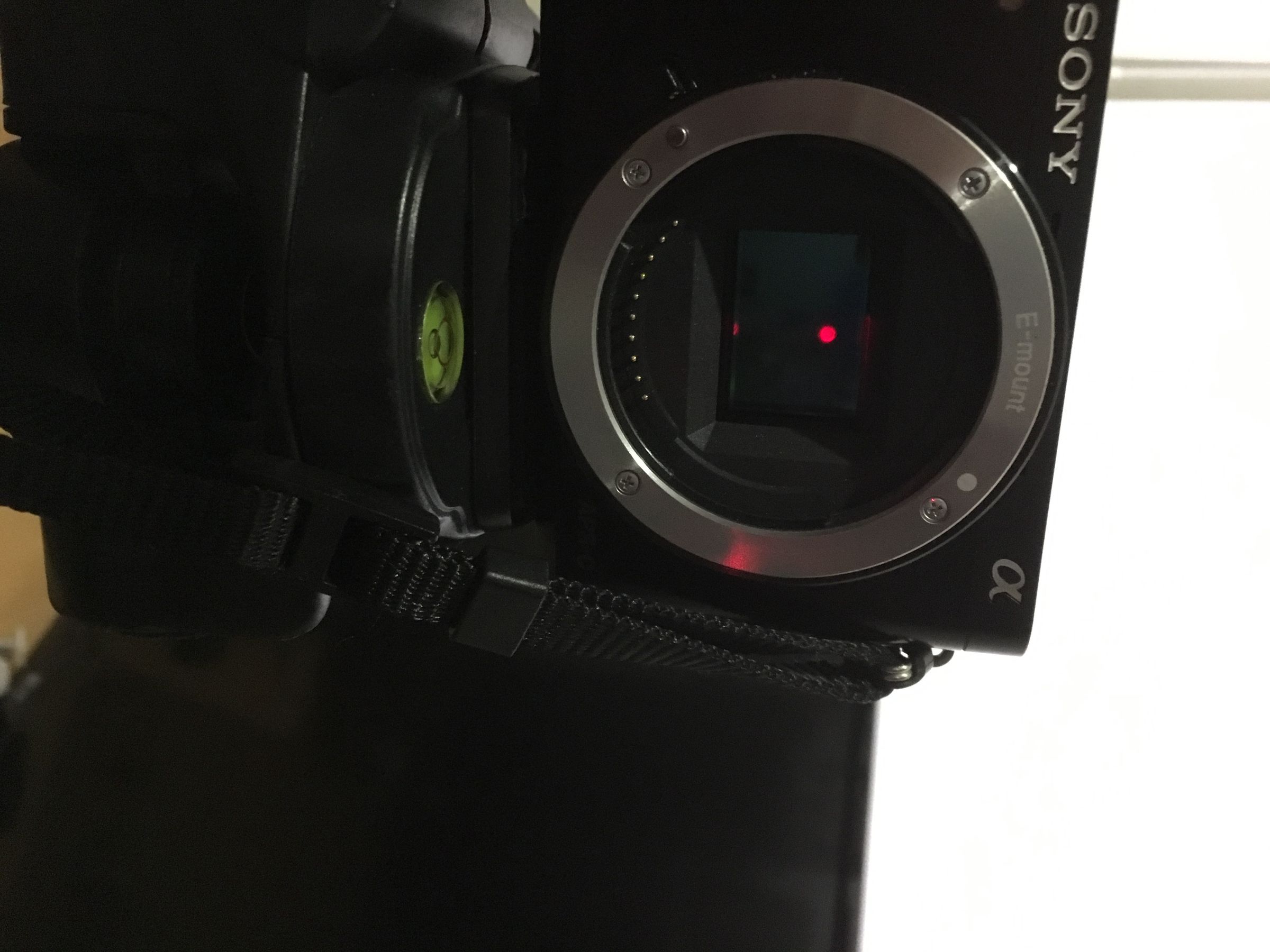 Aragoscope: Scrap Hard Disc As a Prototype Space Telescope : 7 Steps ...