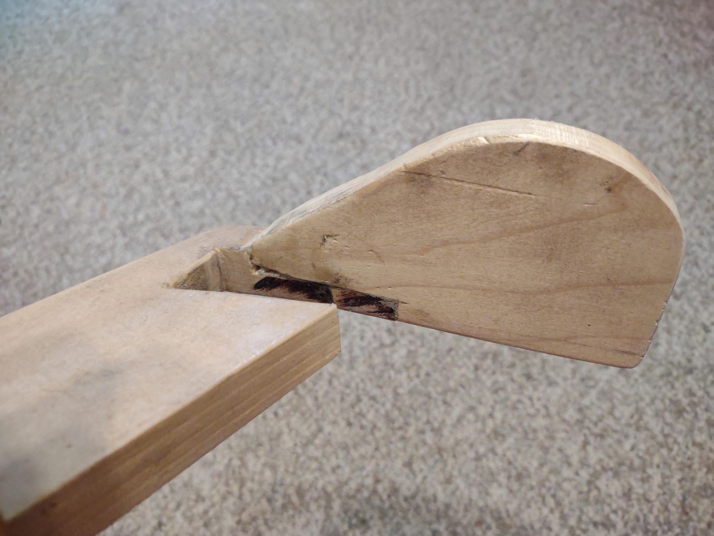 Homemade Marching Band Quints "Practice Pad" : 9 Steps (with Pictures ...