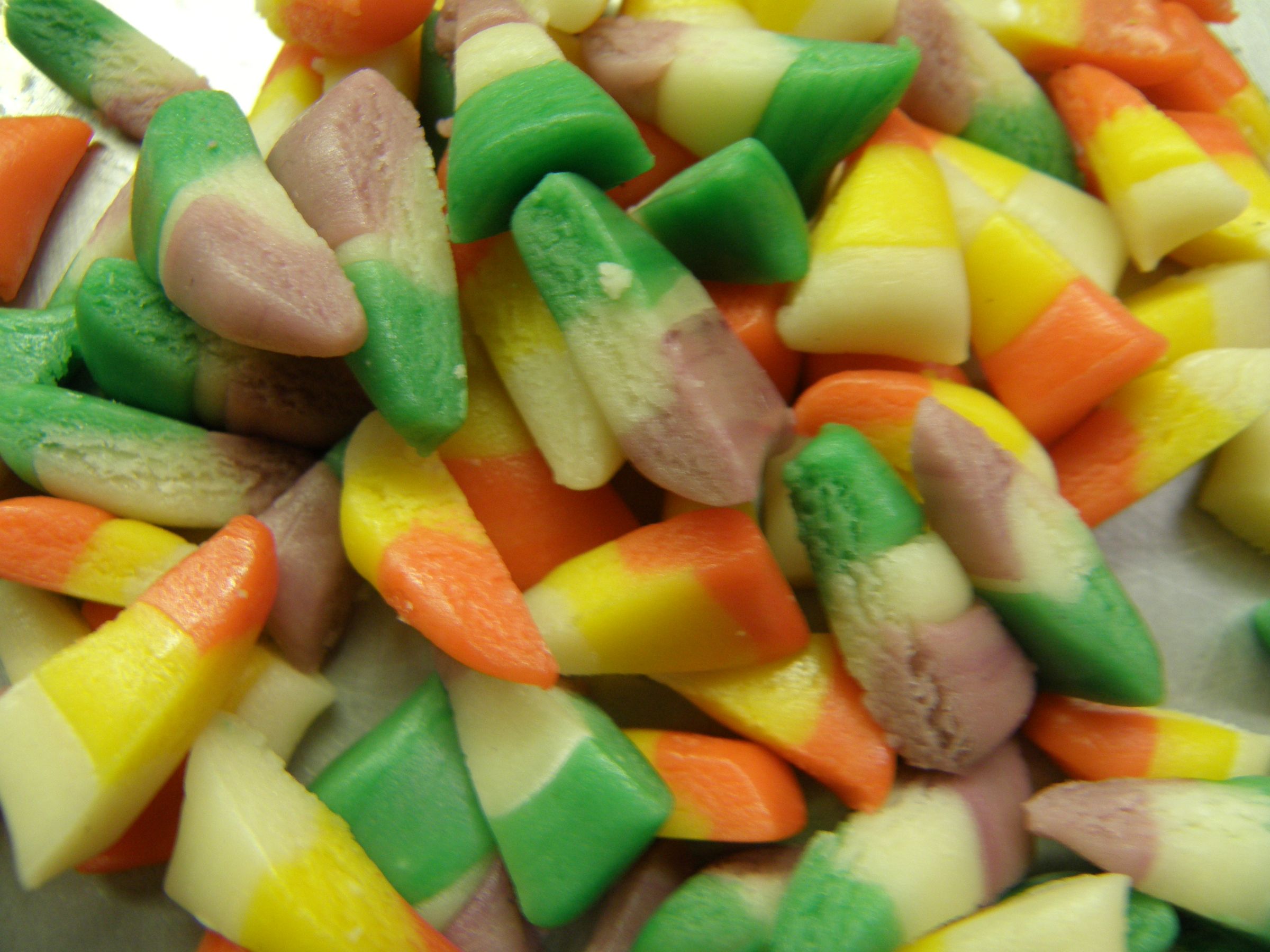 Candy Corn : 6 Steps (with Pictures) - Instructables