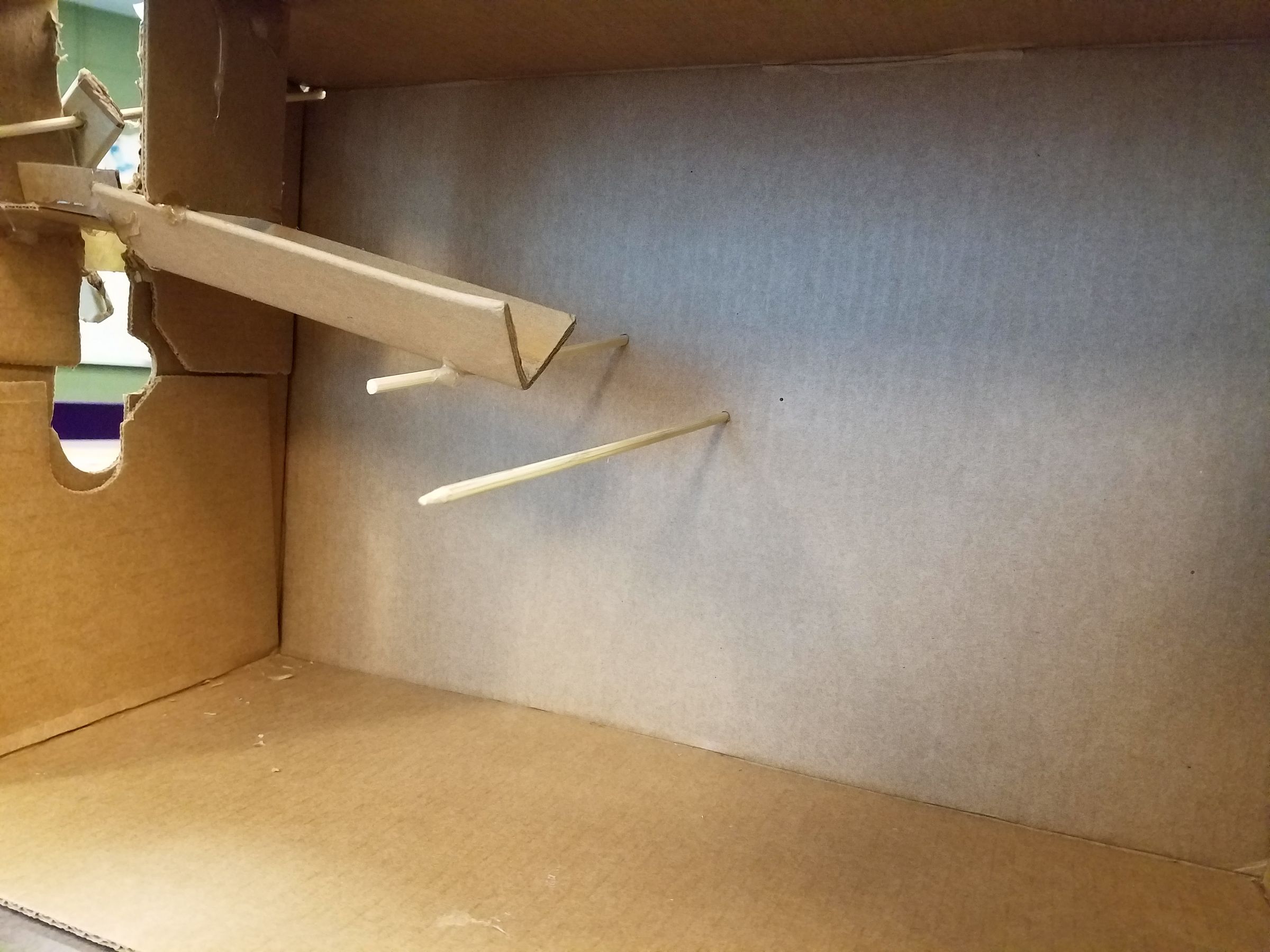 Modular Rube Goldberg Machine (Rube Cube) : 10 Steps - Instructables