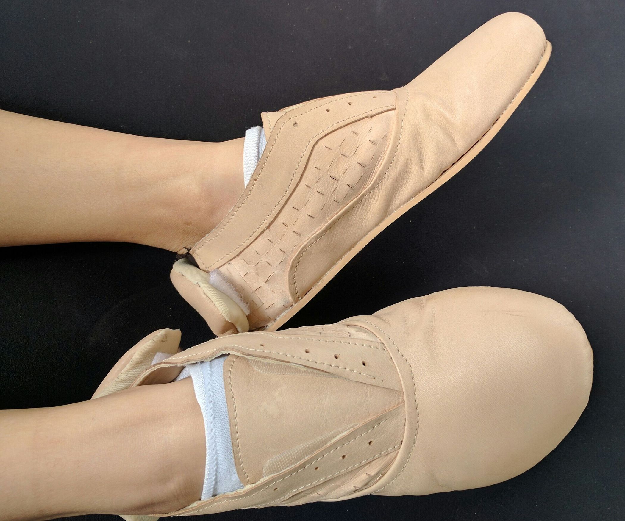 Bespoke Shoes : 12 Steps (with Pictures) - Instructables