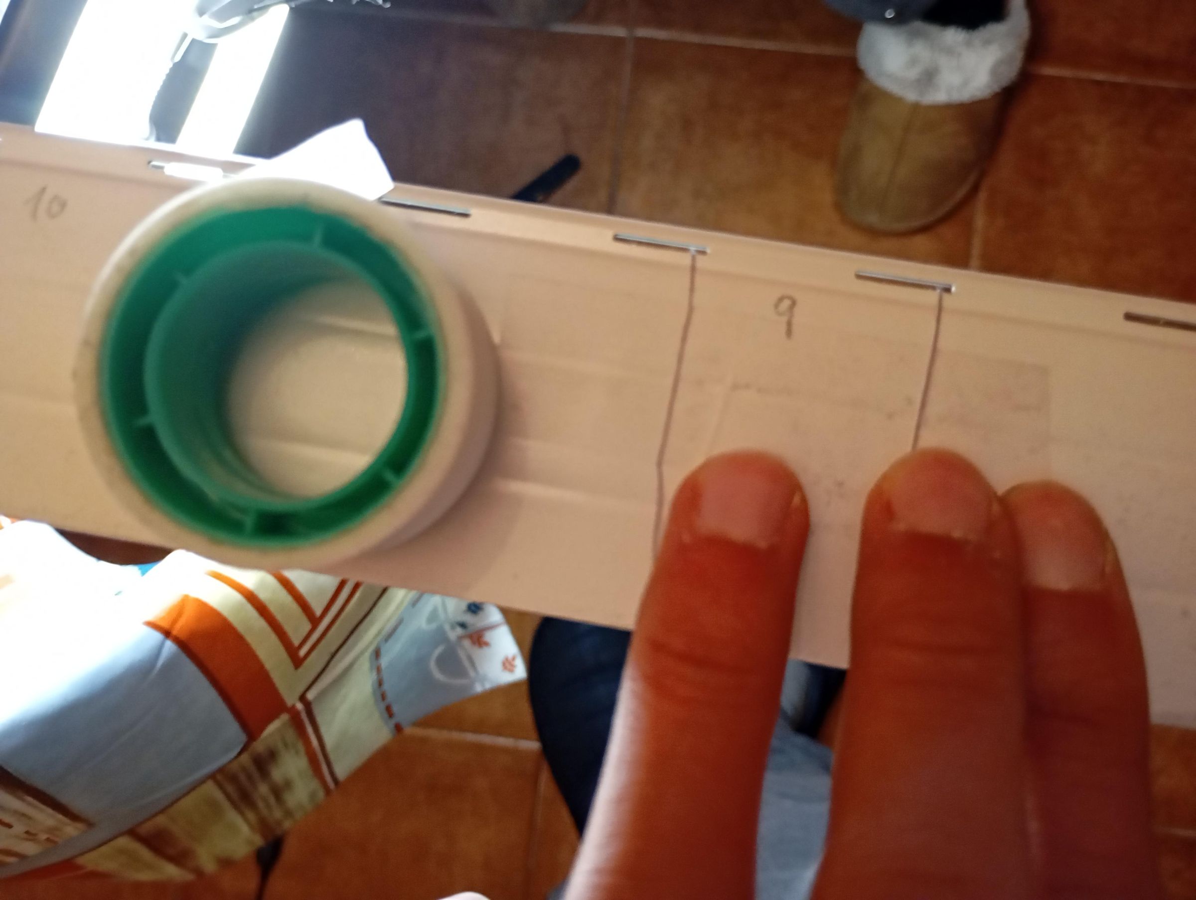 DIY Pendulum Wave: Create a Mesmerizing Optical Illusion in Motion : 5 ...