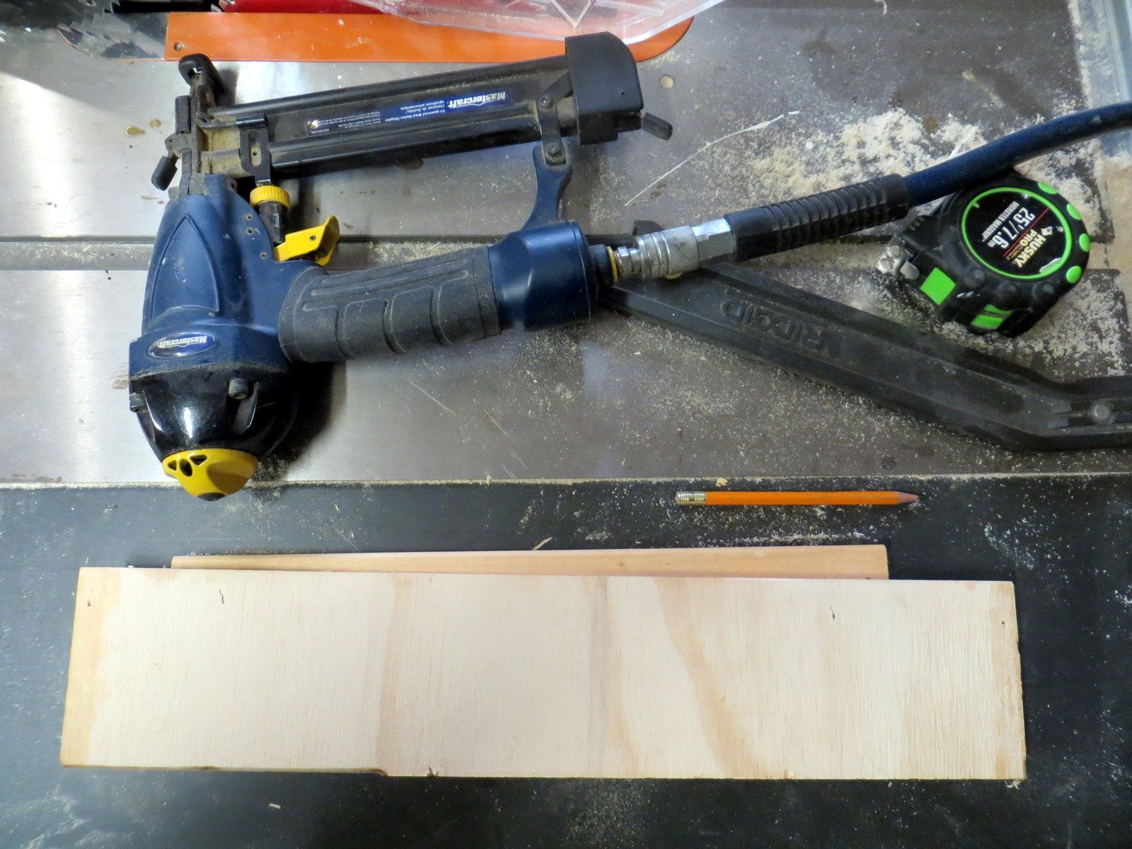 Easy Wooden Mallet : 7 Steps (with Pictures) - Instructables
