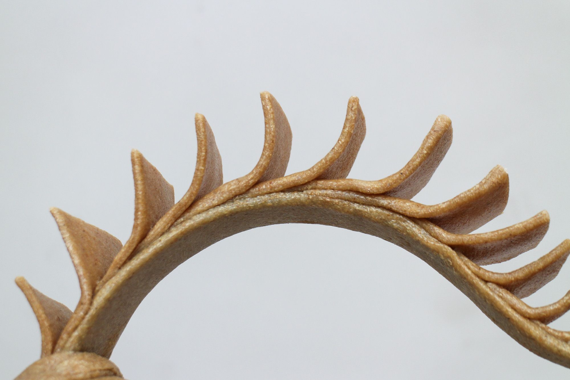 Introduction to Worbla : 6 Steps (with Pictures) - Instructables