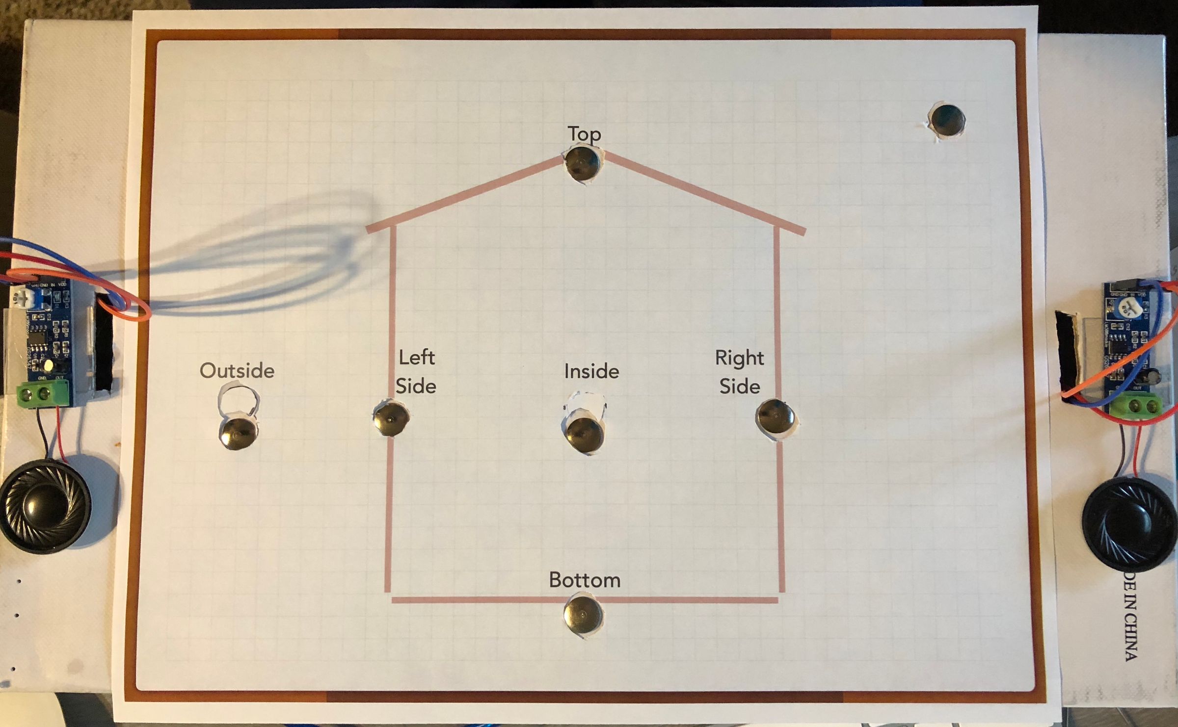Arduino English Language Assistant : 7 Steps - Instructables