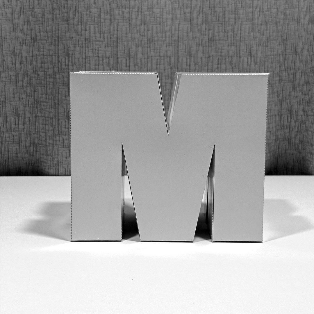 +50 Words 3D Ambigram Decoration : 27 Steps (with Pictures) - Instructables