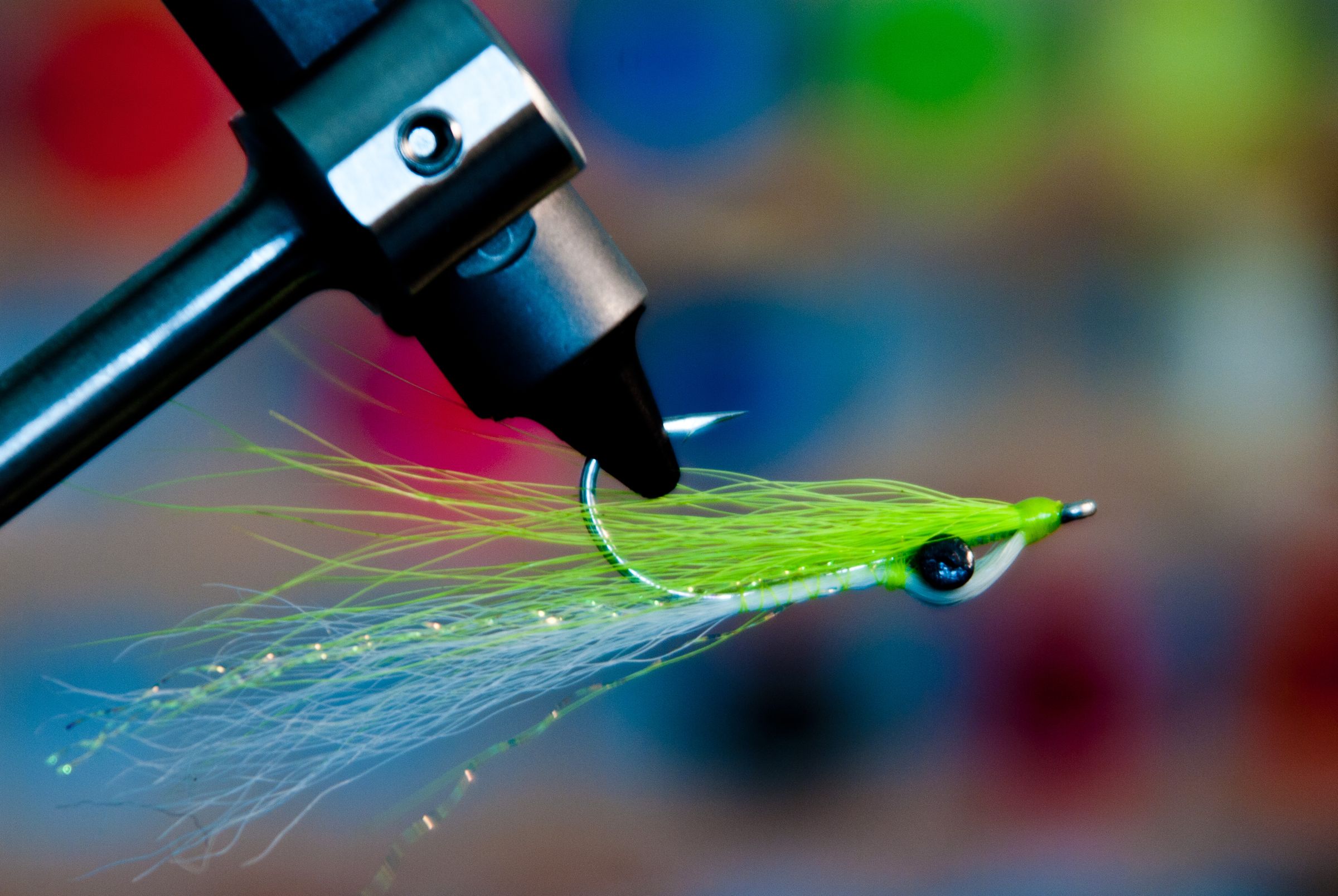 Clouser Minnow - Instructables
