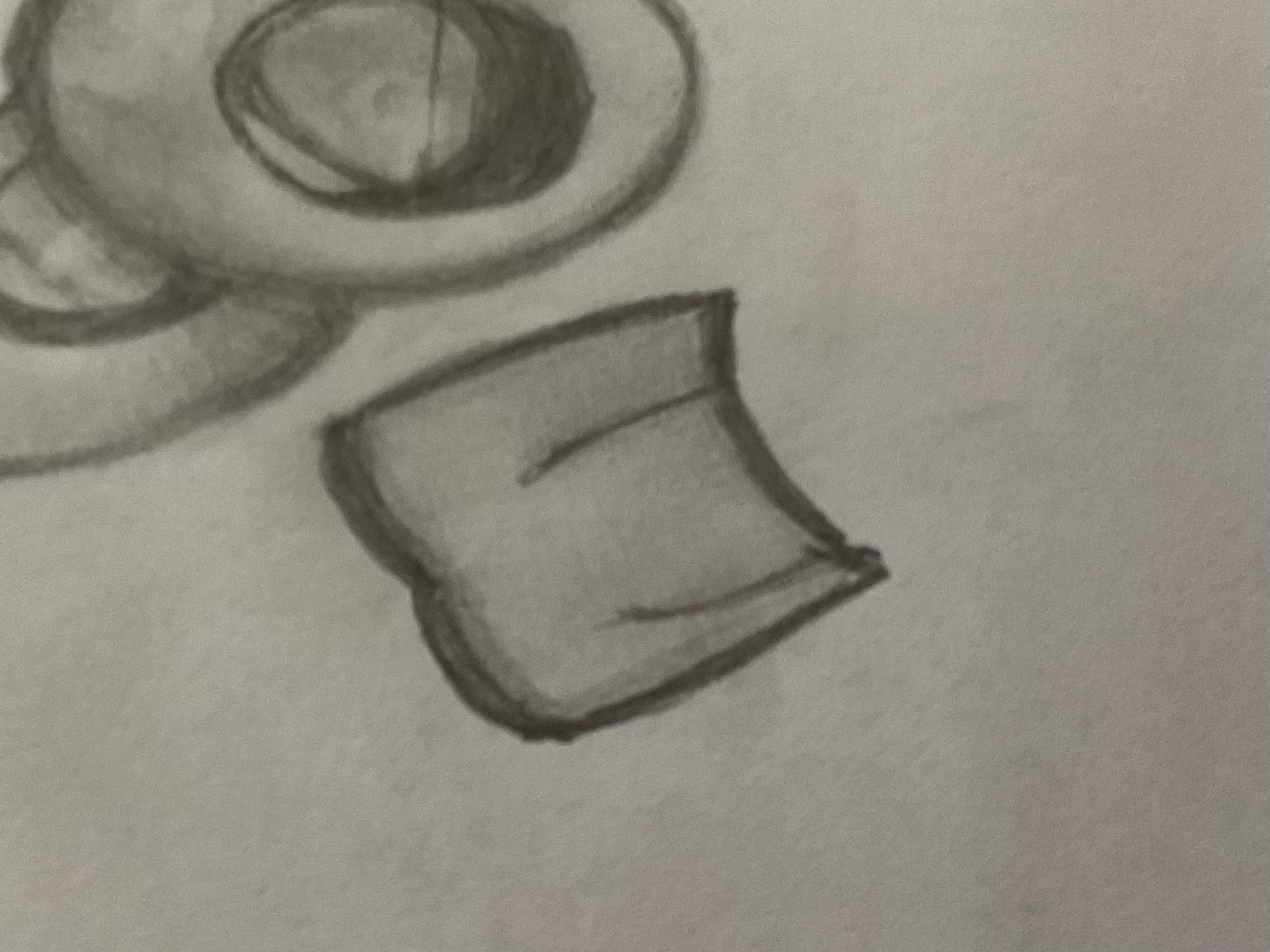 An Easy Ramen Drawing! : 8 Steps - Instructables