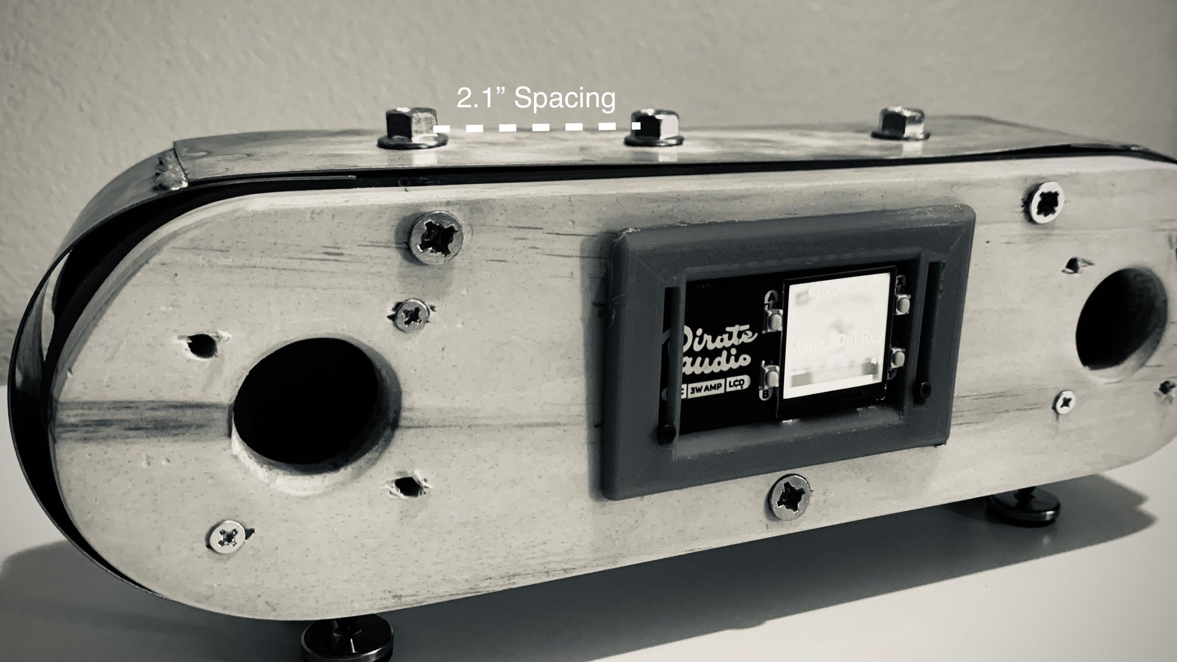 Raspberry Pi Music Server : 7 Steps (with Pictures) - Instructables
