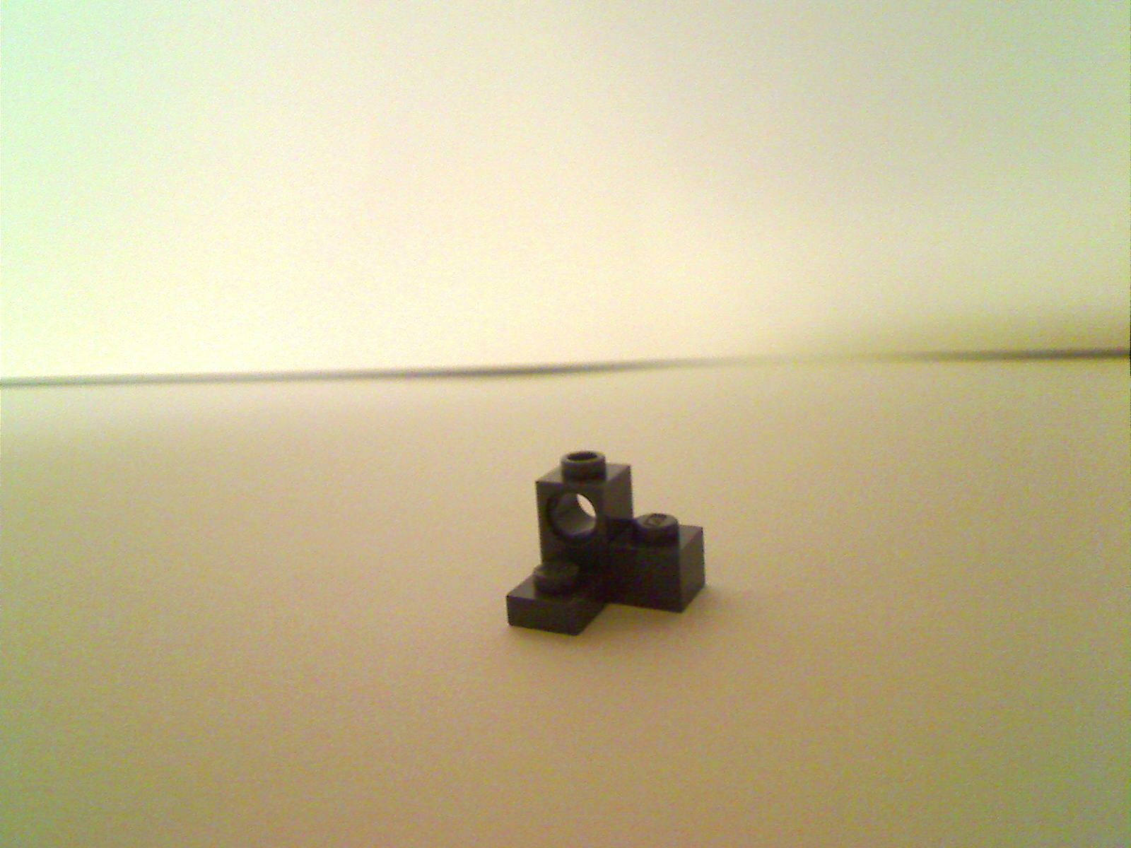 Real Steel ATOM Out of Legos : 7 Steps (with Pictures) - Instructables