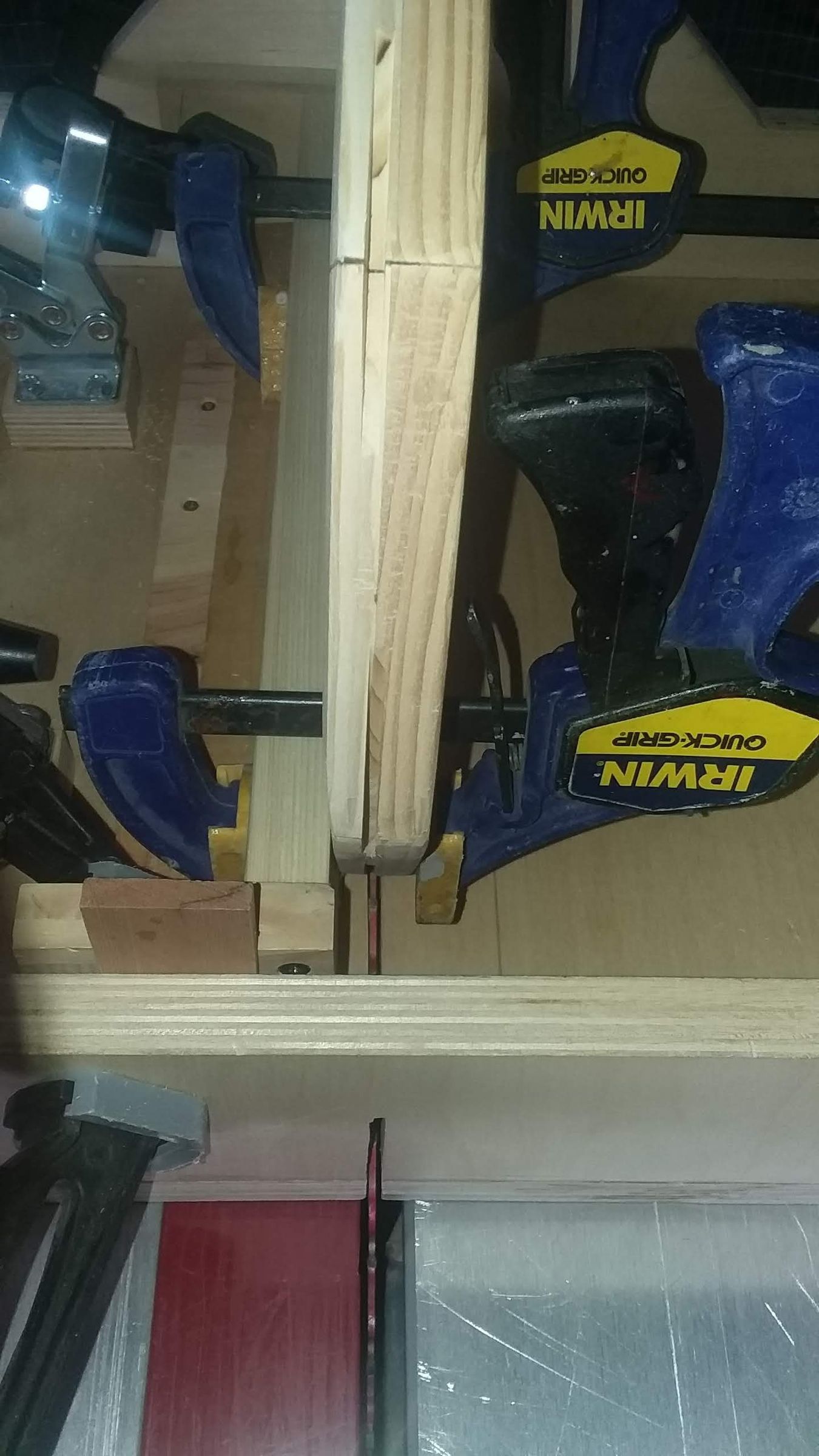 Octagonal Frame : 11 Steps (with Pictures) - Instructables