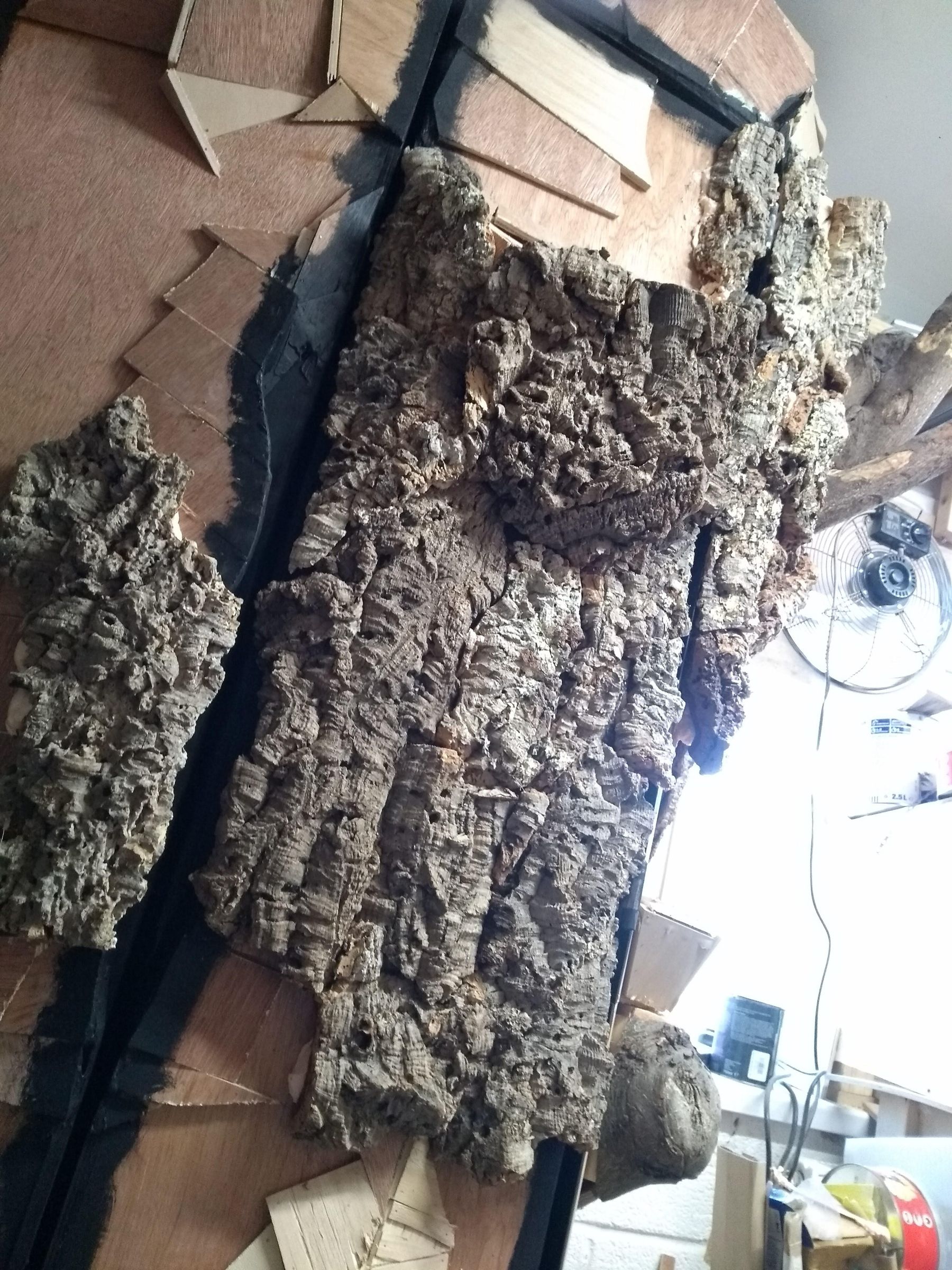 Tree Cabinet : 5 Steps (with Pictures) - Instructables