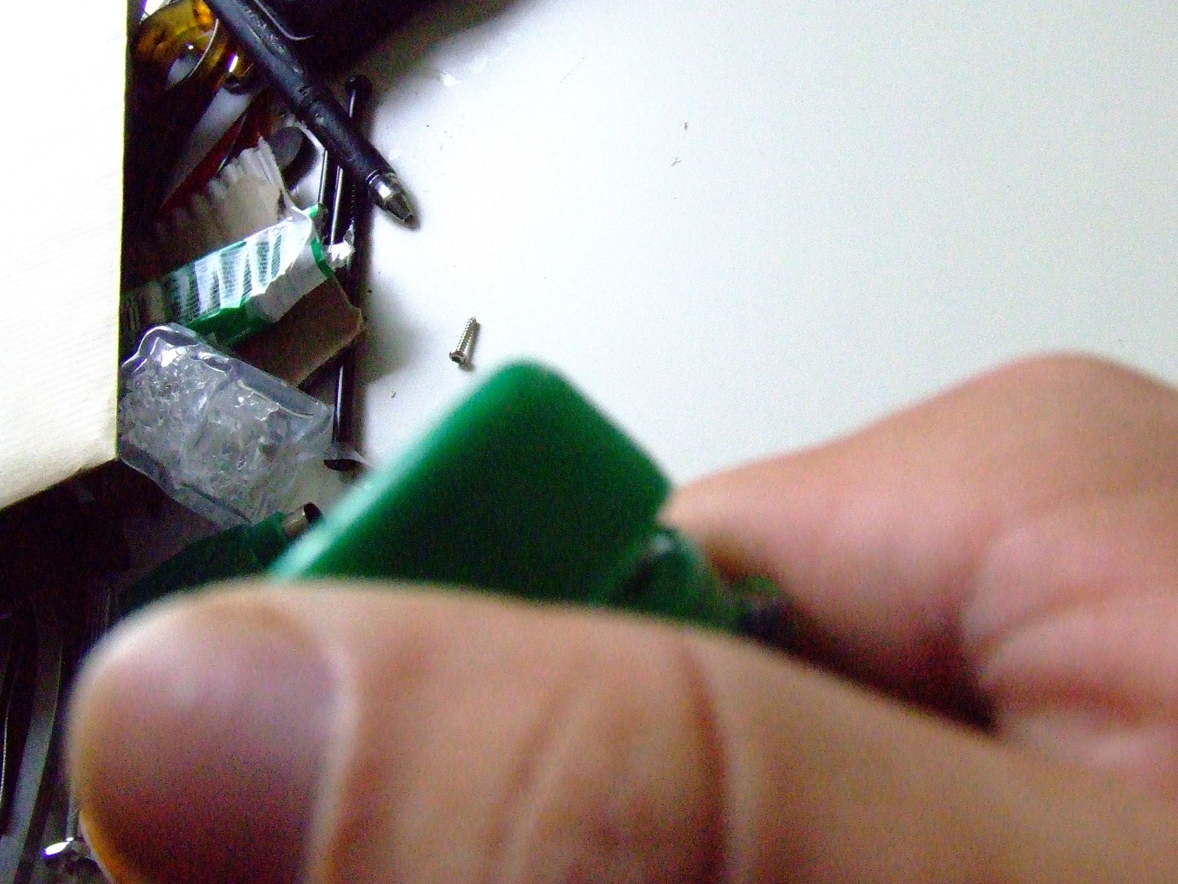 Fun Water Bottle Gun - Instructables