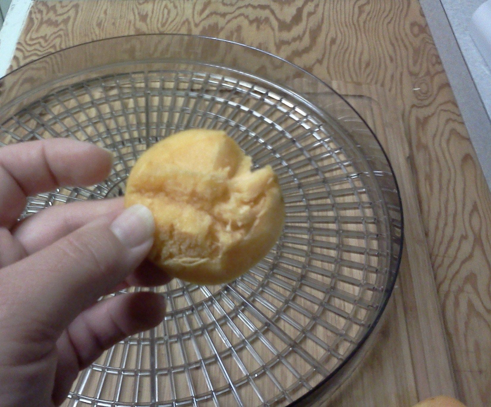 Dehydrating Apricots : 4 Steps (with Pictures) - Instructables