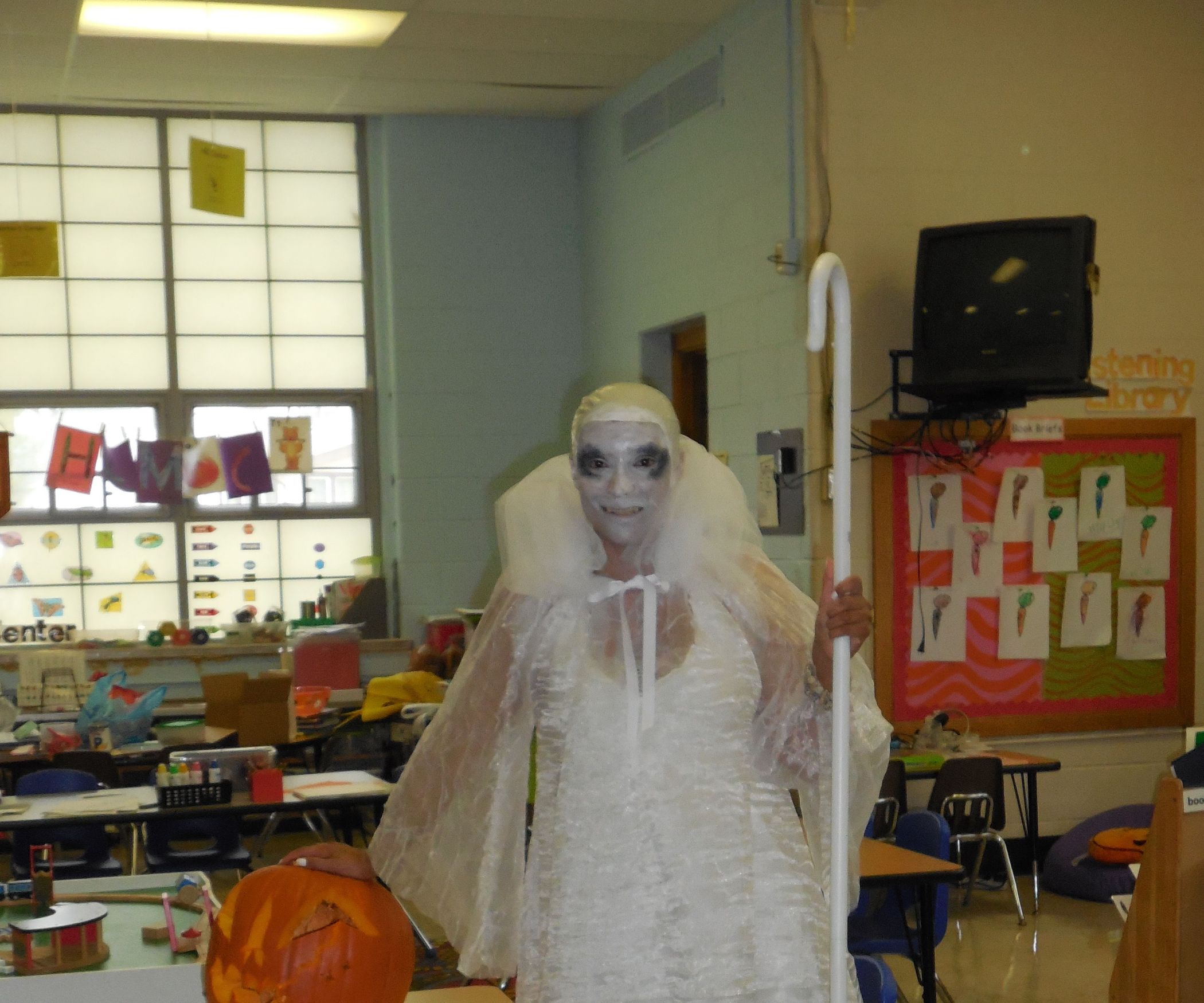 Angel of Death : 3 Steps - Instructables