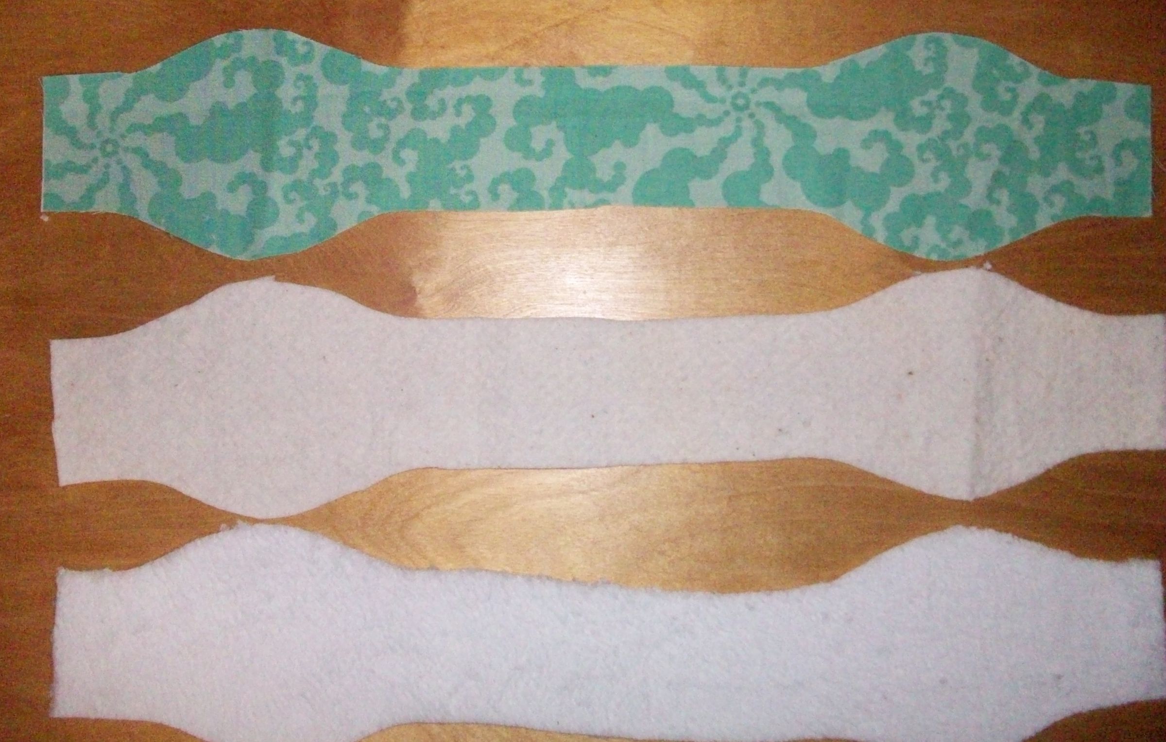 Ear Muffs : 6 Steps (with Pictures) - Instructables