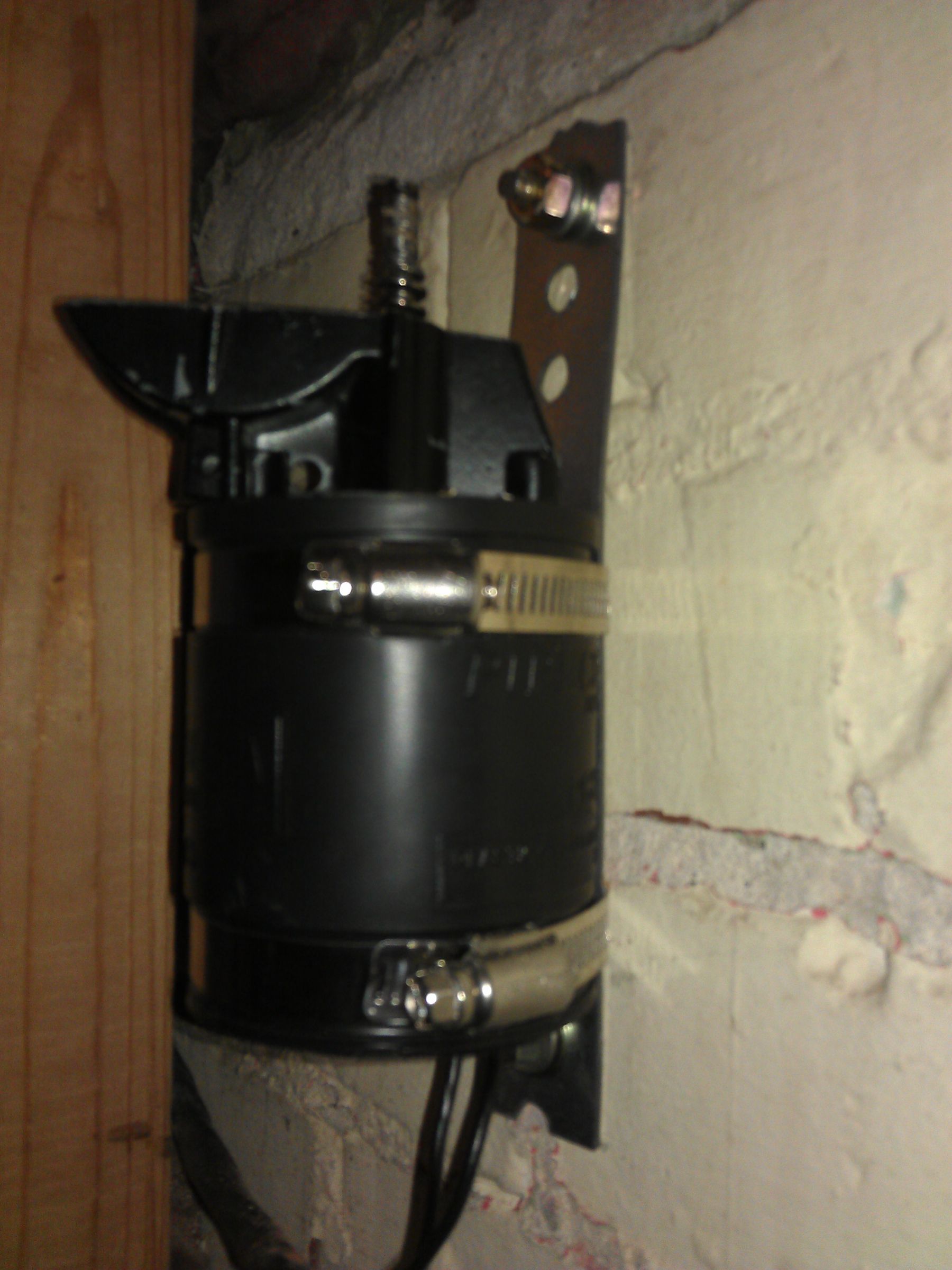 Remote Controlled Window Lifter by Steve M. Potter "WindowMoto" : 9 ...