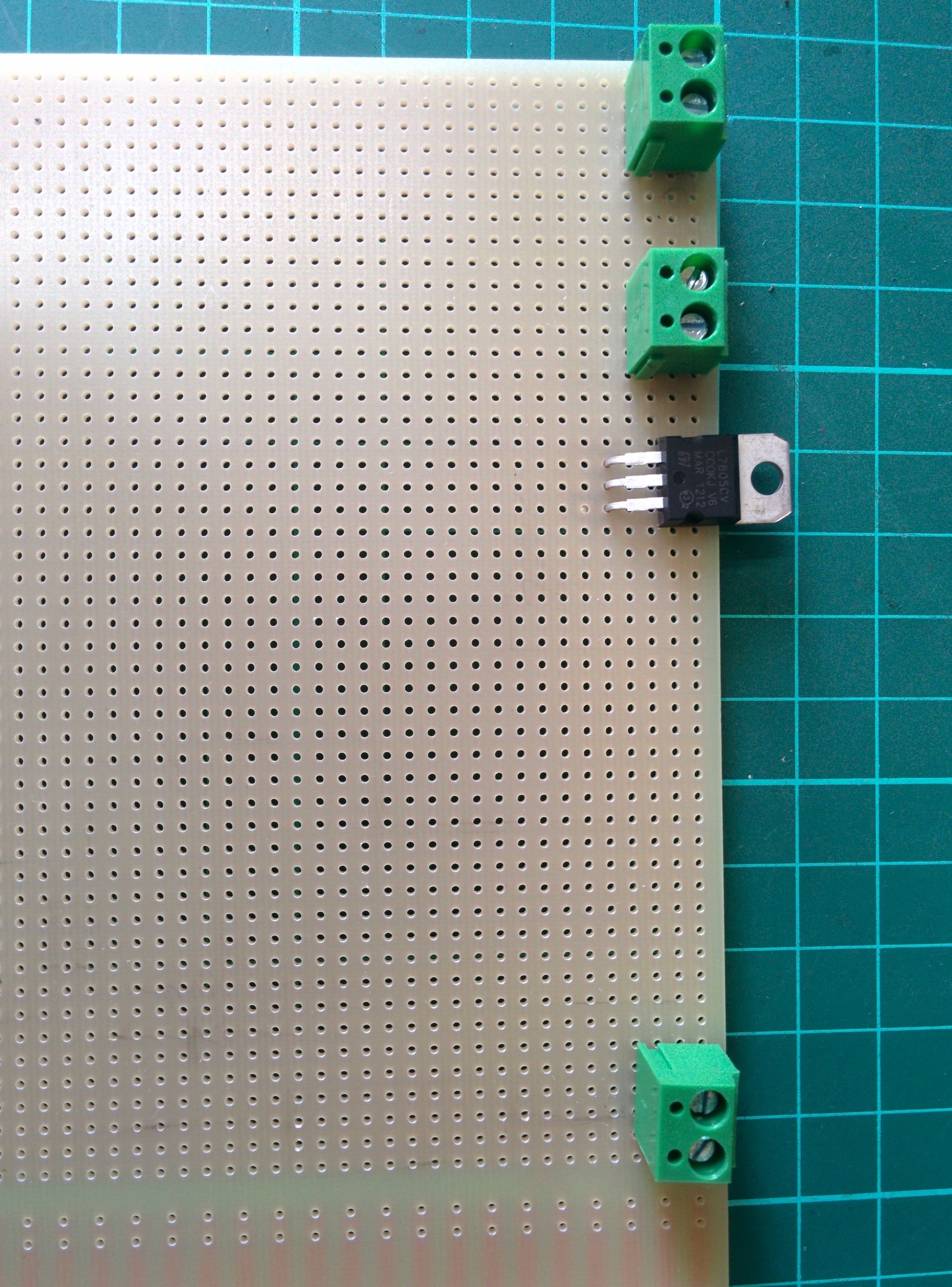 ARDUINO SOLAR CHARGE CONTROLLER ( Version 2.0) : 26 Steps (with ...