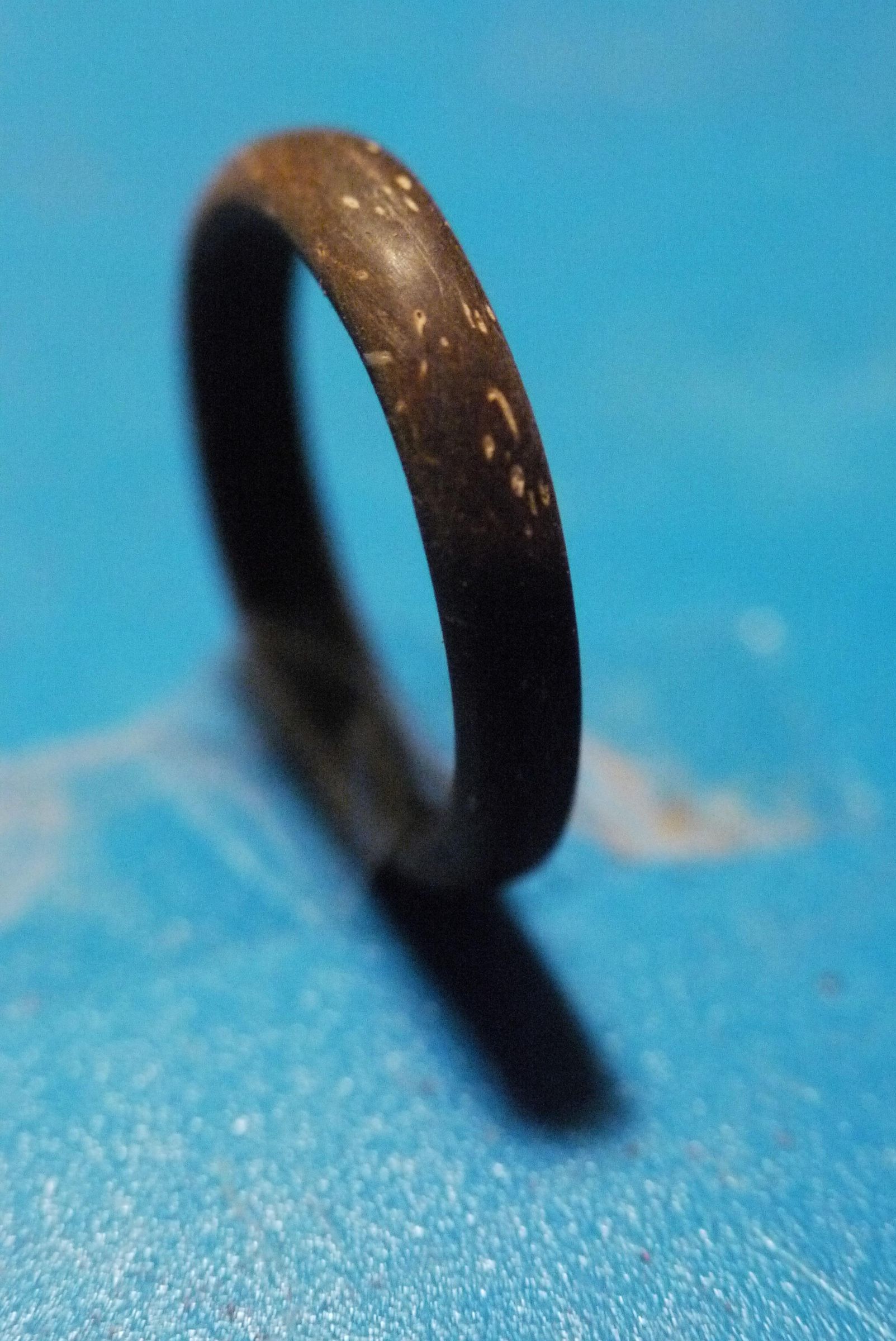 Coconut Ring : 4 Steps (with Pictures) - Instructables