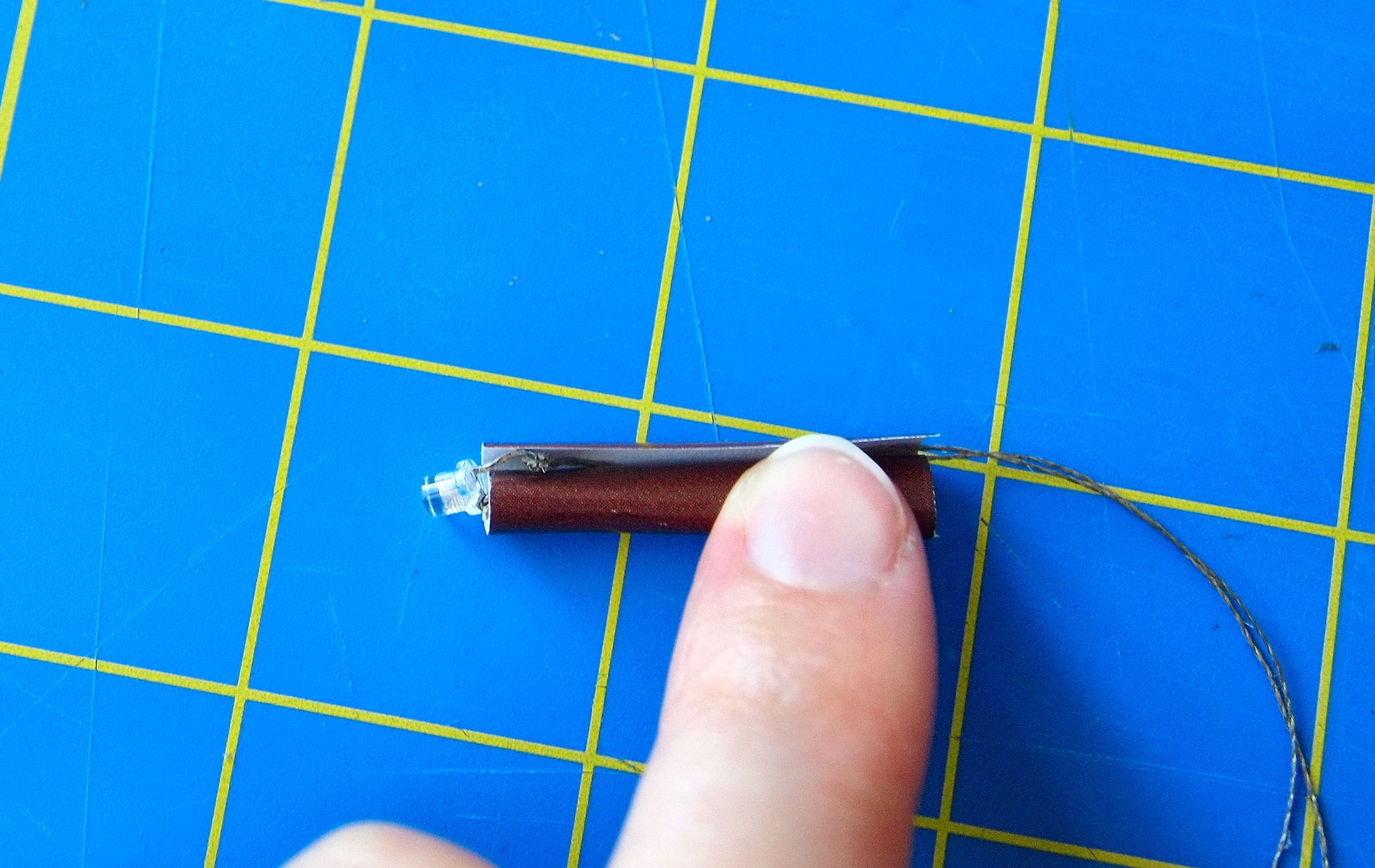 Harry Potter Papercraft : 6 Steps (with Pictures) - Instructables