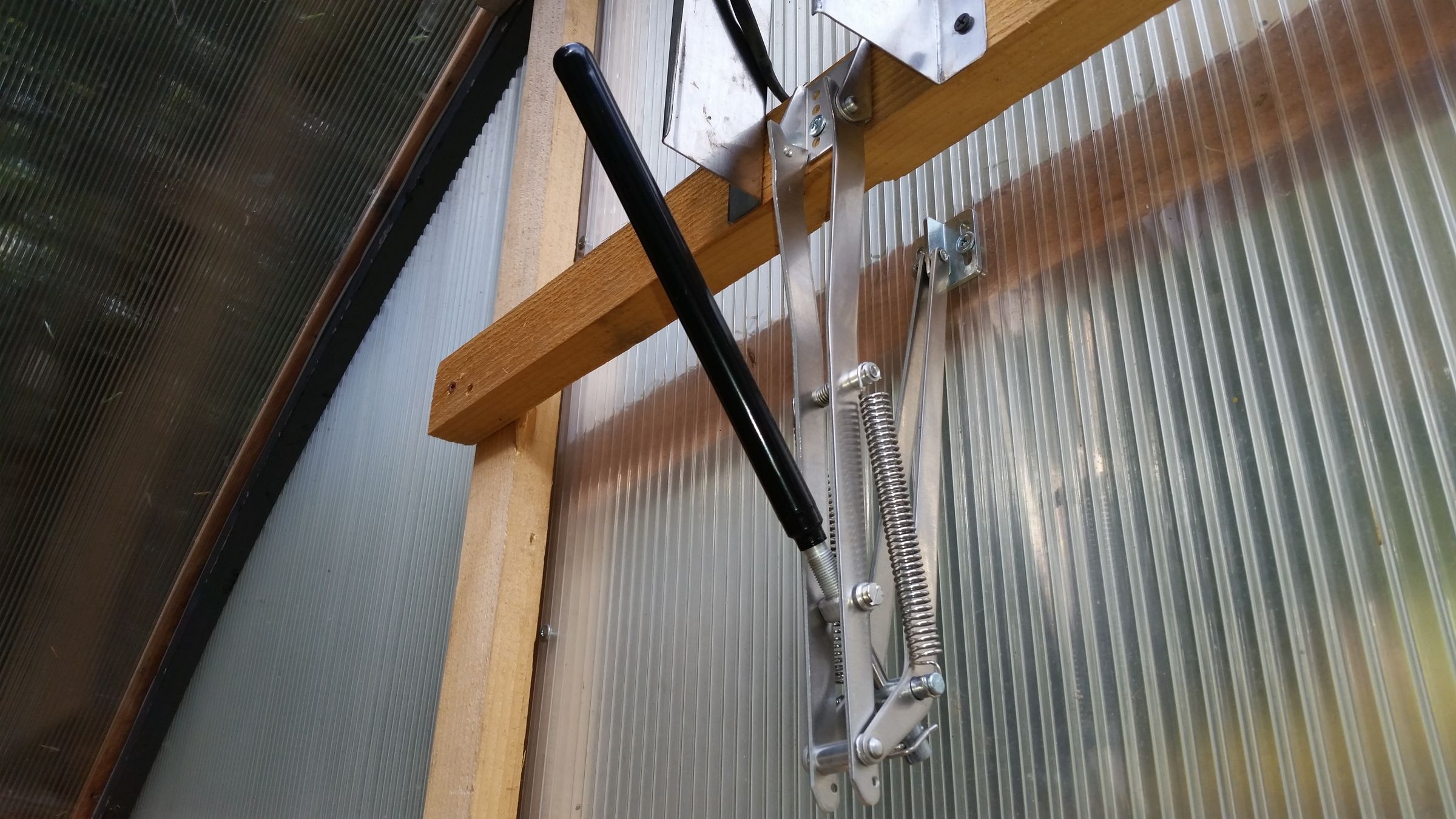 Solar Hothouse : 5 Steps (with Pictures) - Instructables