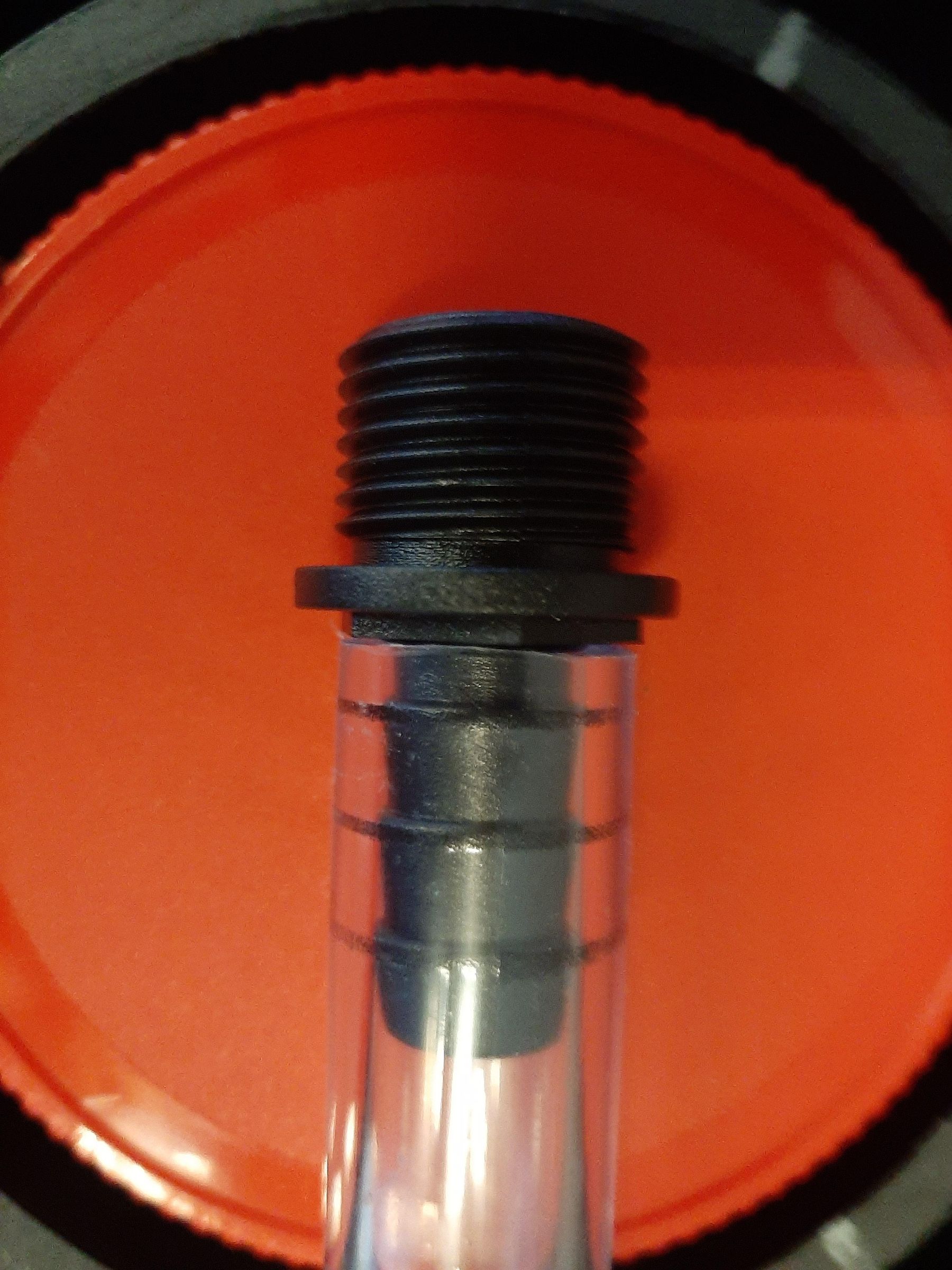 Laminar Flow Fountain : 7 Steps (with Pictures) - Instructables