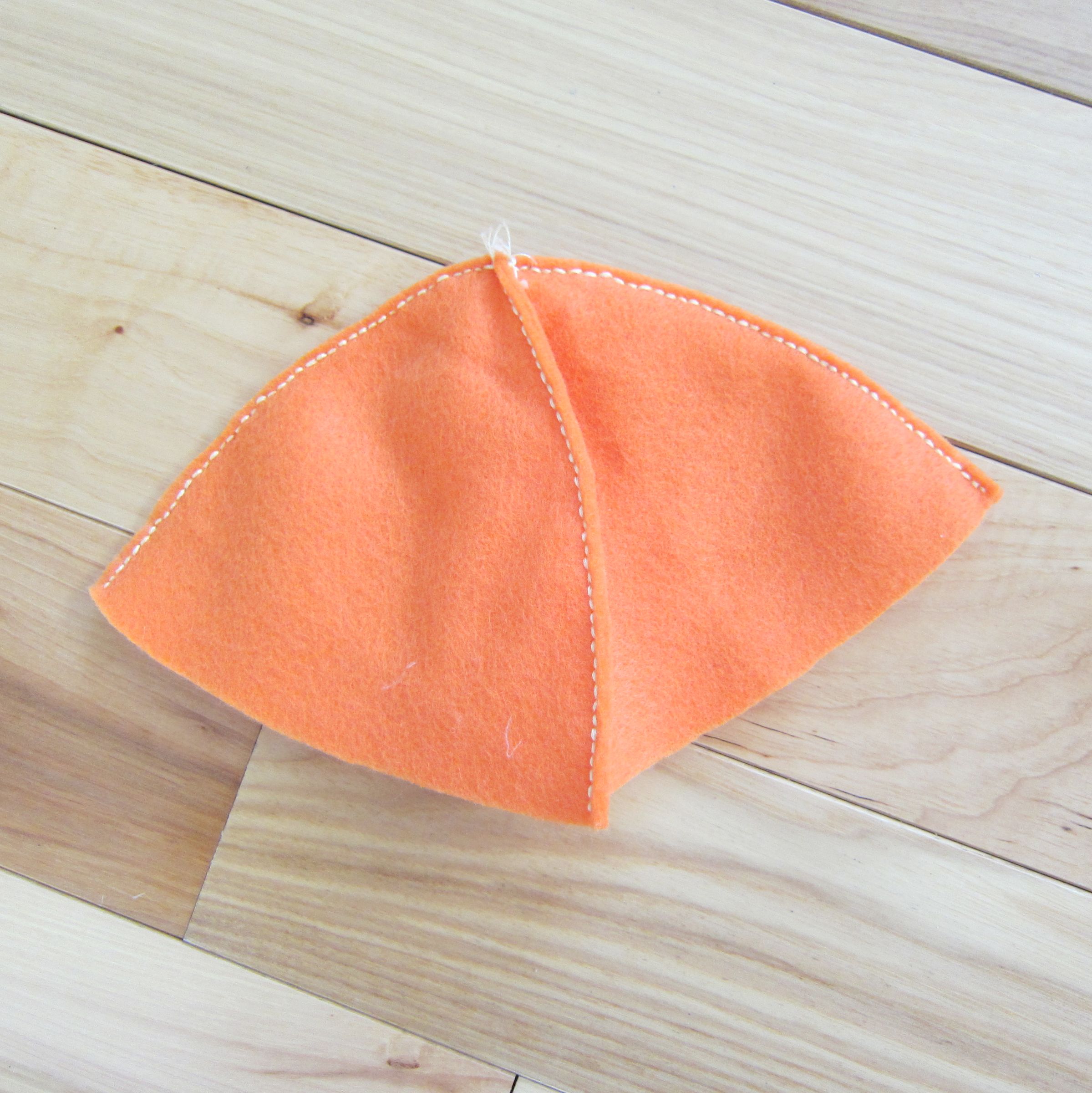 Thinking Cap With Working Light : 7 Steps (with Pictures) - Instructables